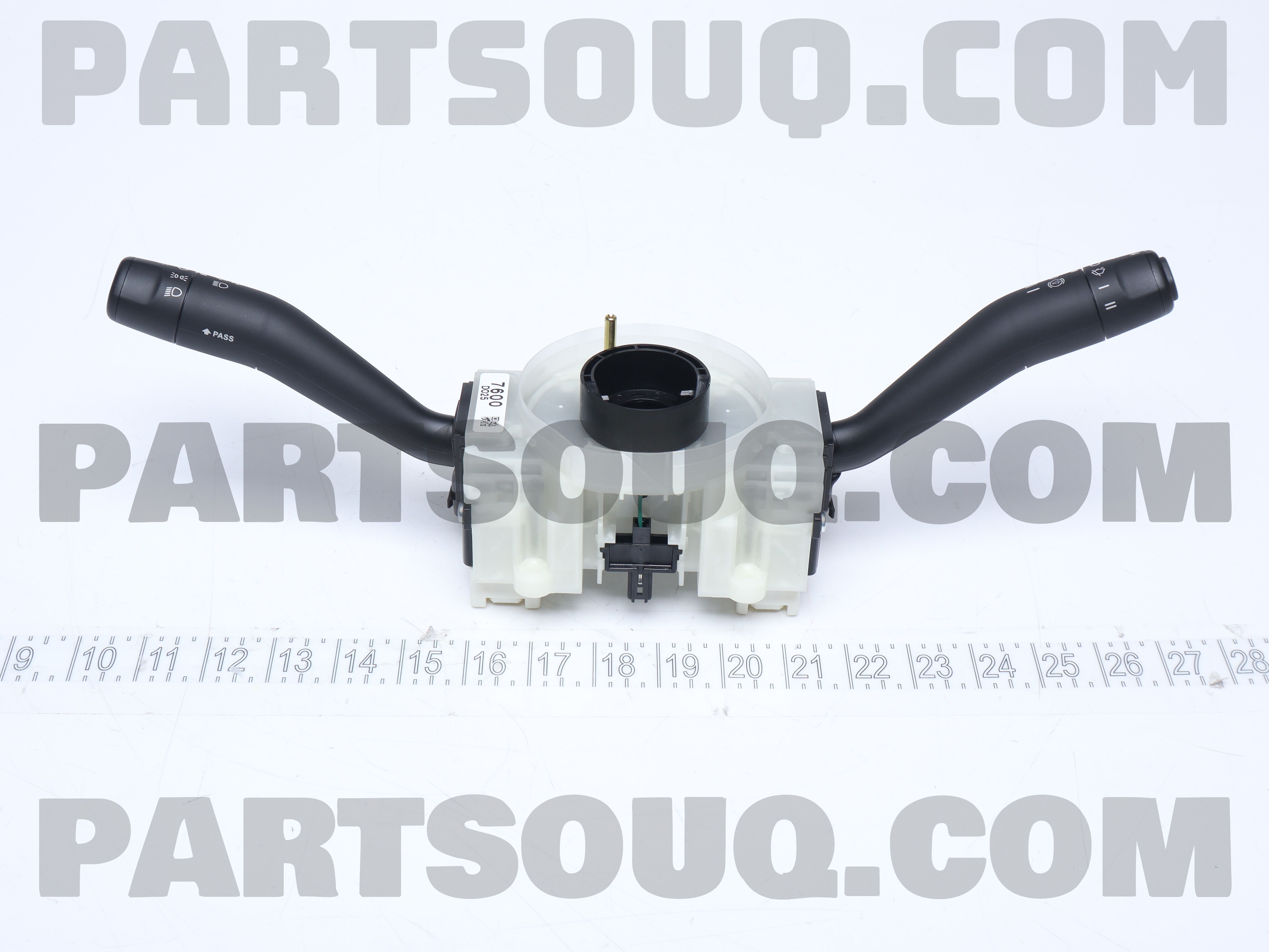 SWITCH; COMB 8982437600 | Isuzu Parts | PartSouq