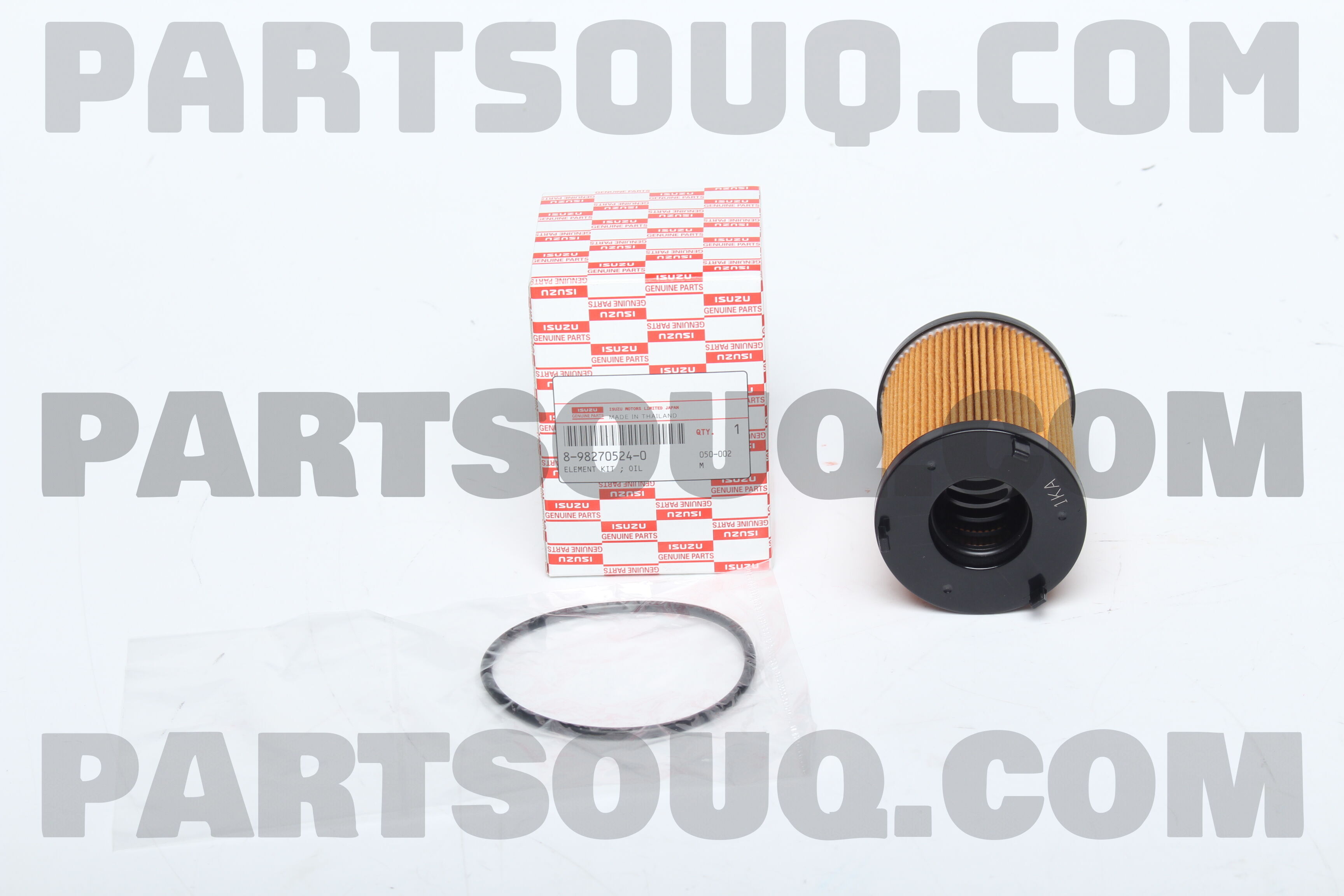 ELEMENT; OIL FI 8982705240 | Isuzu Parts | PartSouq