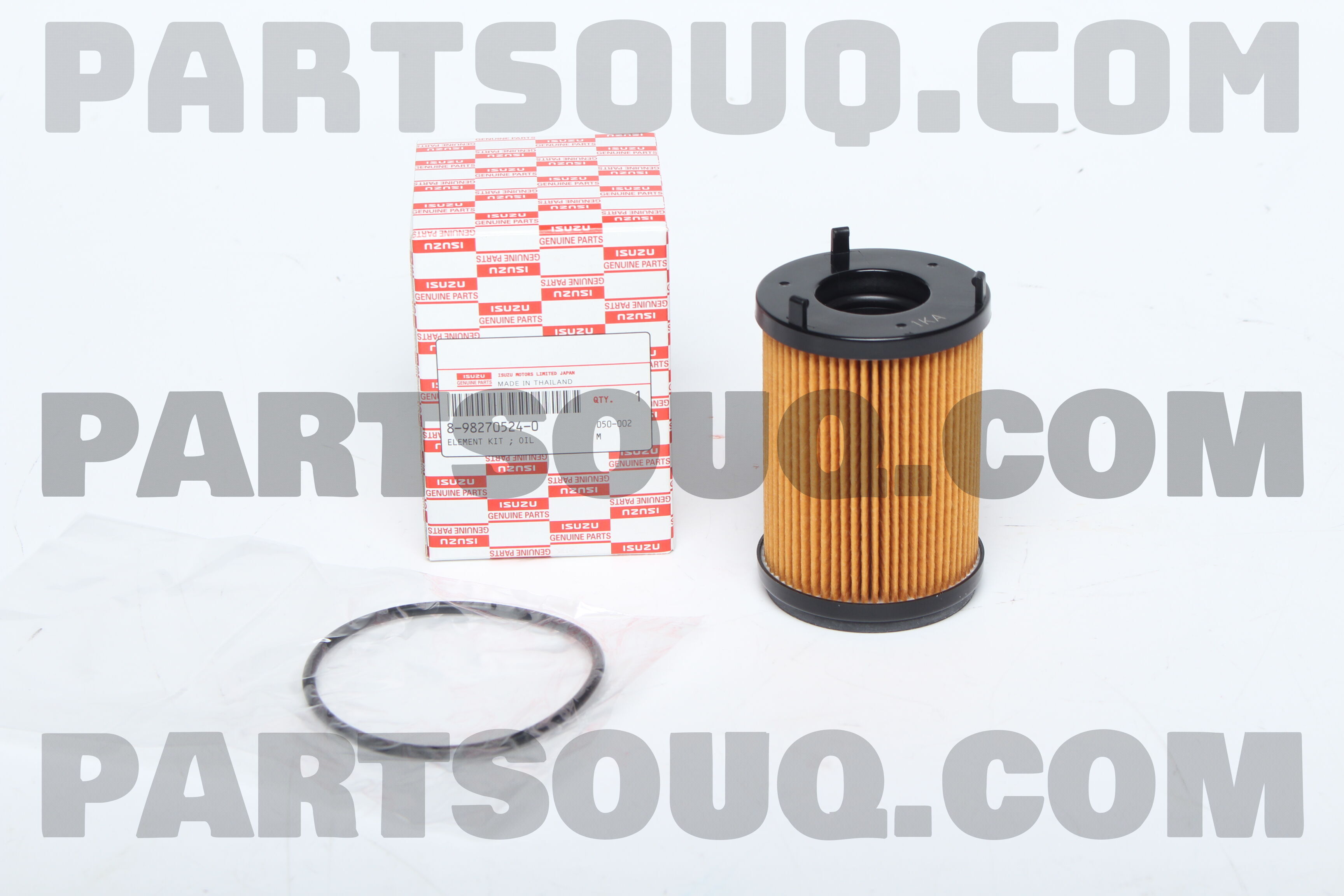 ELEMENT; OIL FI 8982705240 | Isuzu Parts | PartSouq