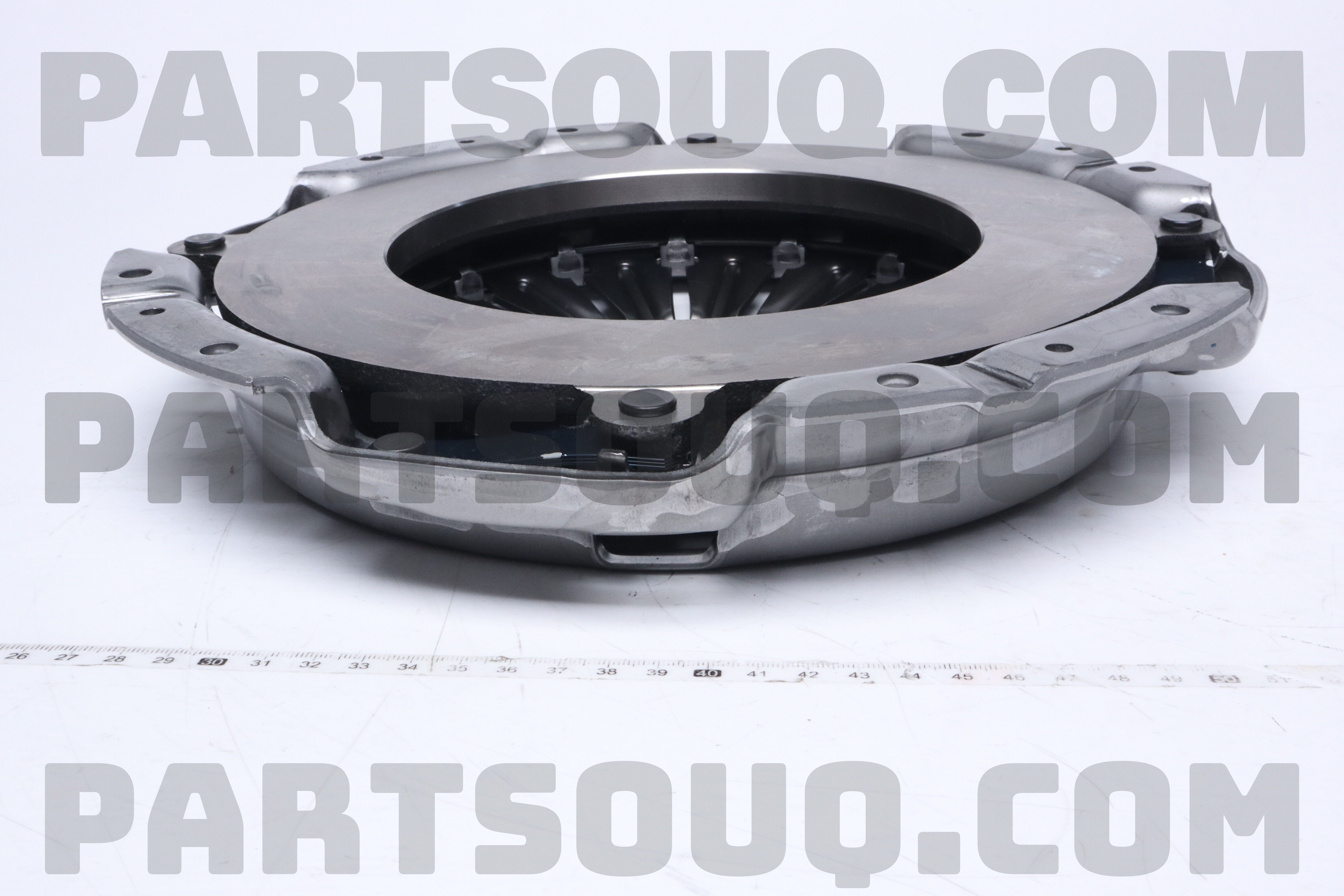 PLATE ASM; PRES 8982831940 | Isuzu Parts | PartSouq