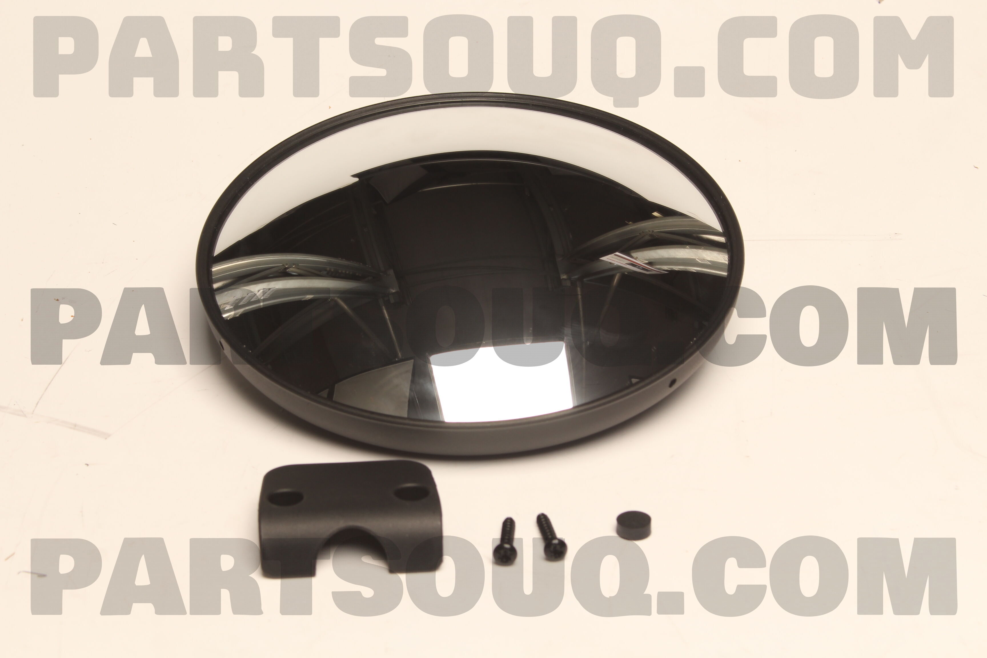 MIRROR; UNDER 8983097250 | Isuzu Parts | PartSouq