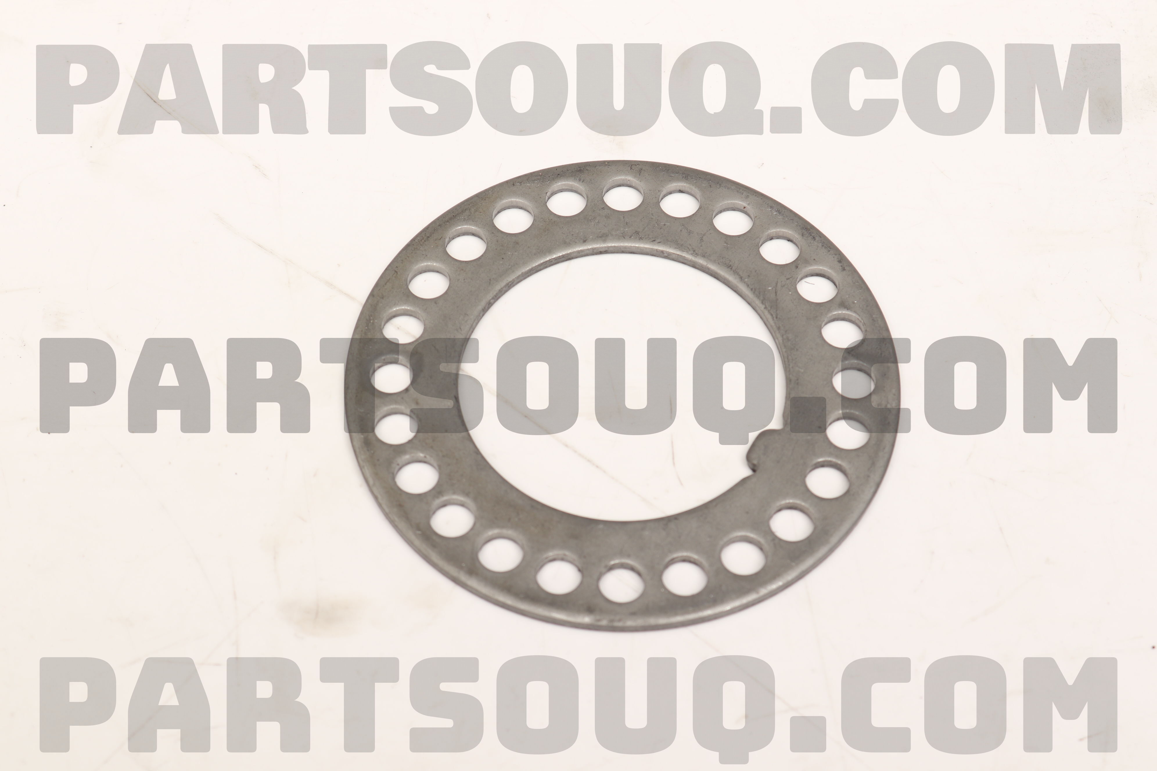 WASHER; LK,BRG 9096530021 | Isuzu Parts | PartSouq