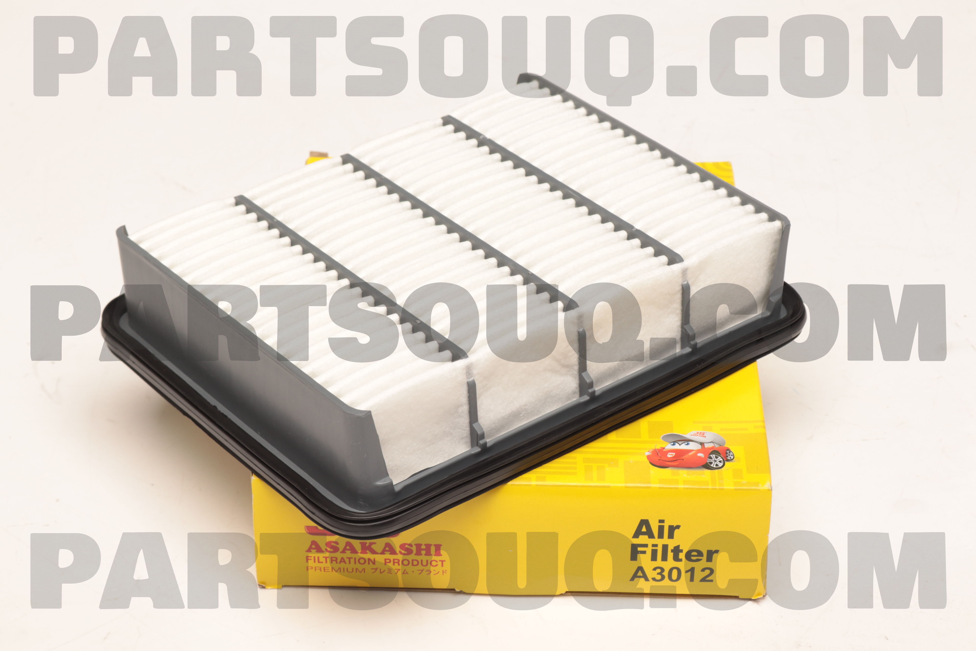 AIR FILTER (MR323075) YA3012 | 888 Parts | PartSouq
