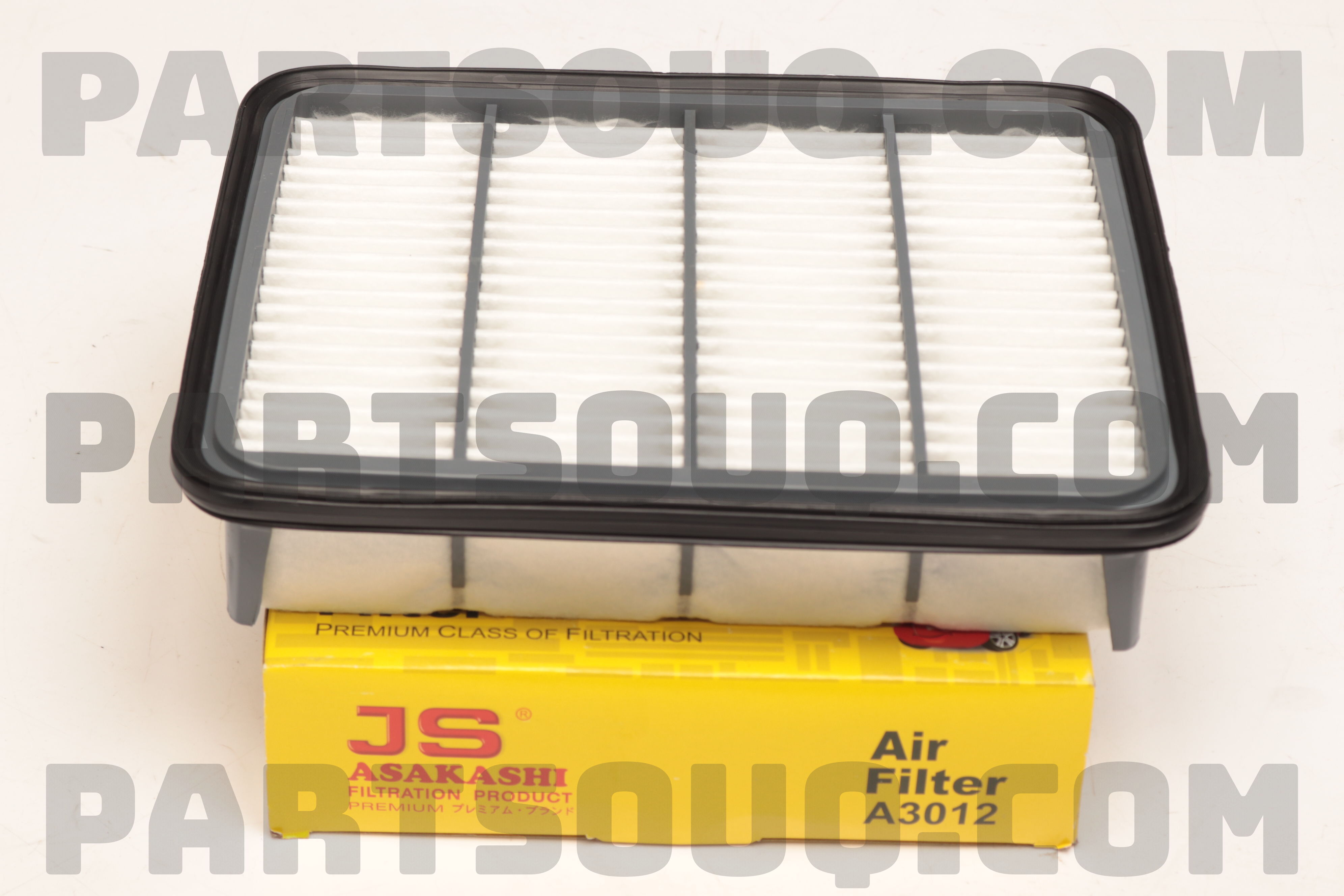AIR FILTER (MR323075) YA3012 | 888 Parts | PartSouq
