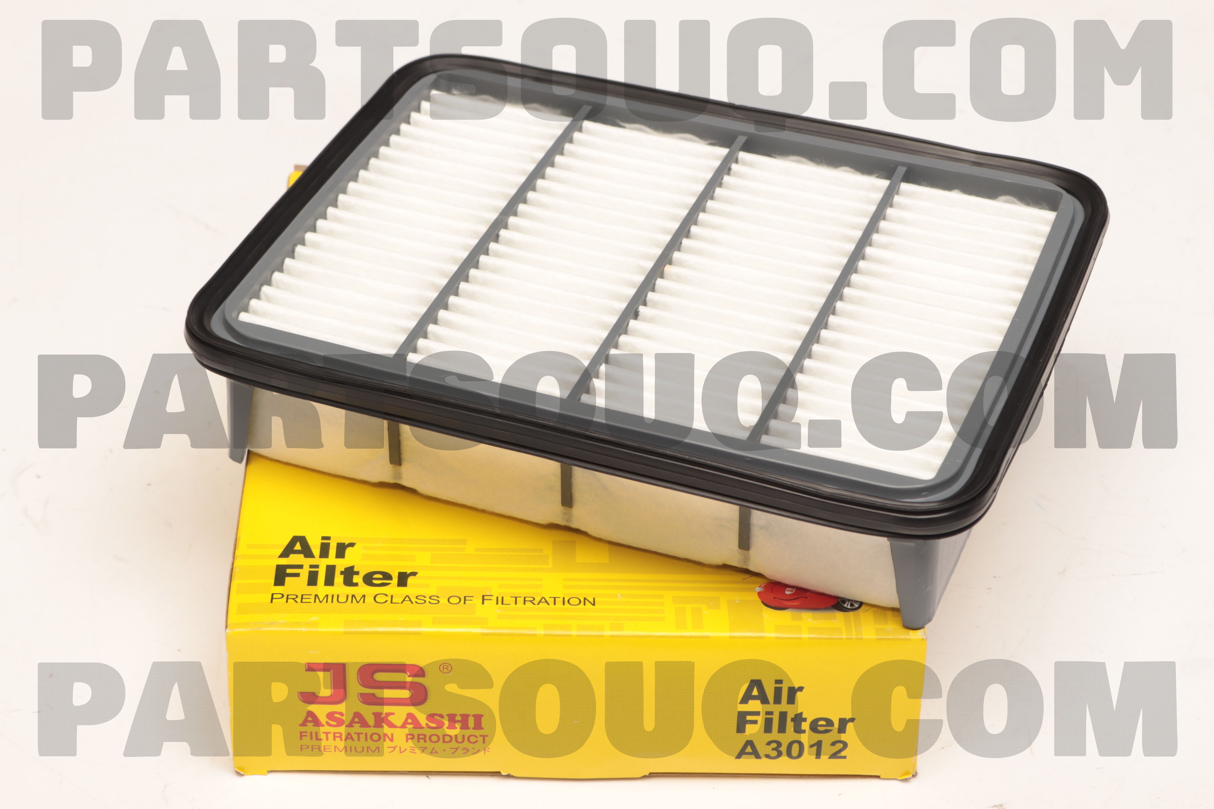 AIR FILTER (MR323075) YA3012 | 888 Parts | PartSouq