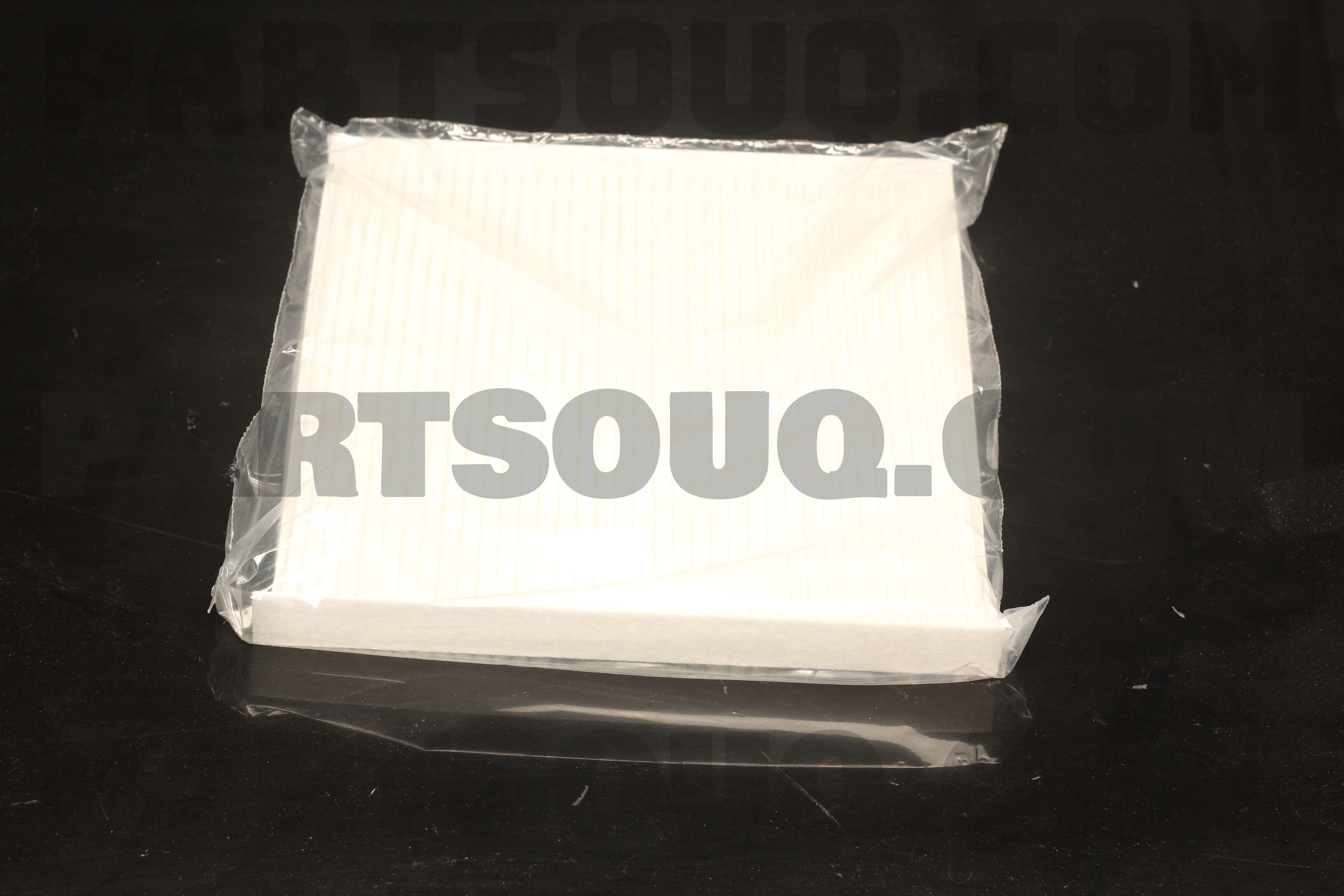 FILTER ASSY-AIR 971332W000 | Hyundai / KIA Parts | PartSouq