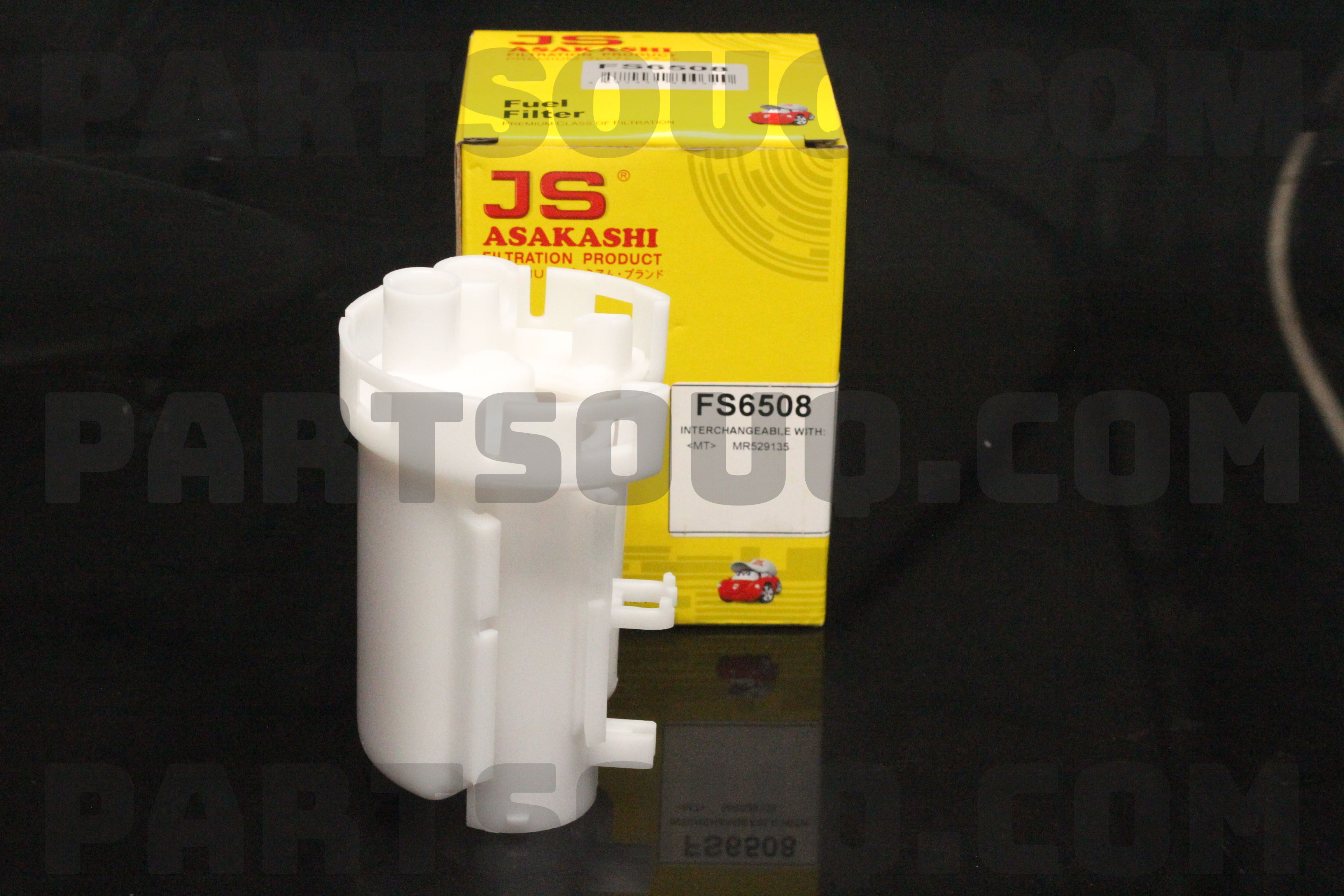 FILTER ASSY,FUEL TANK MR529135 | Mitsubishi Parts | PartSouq