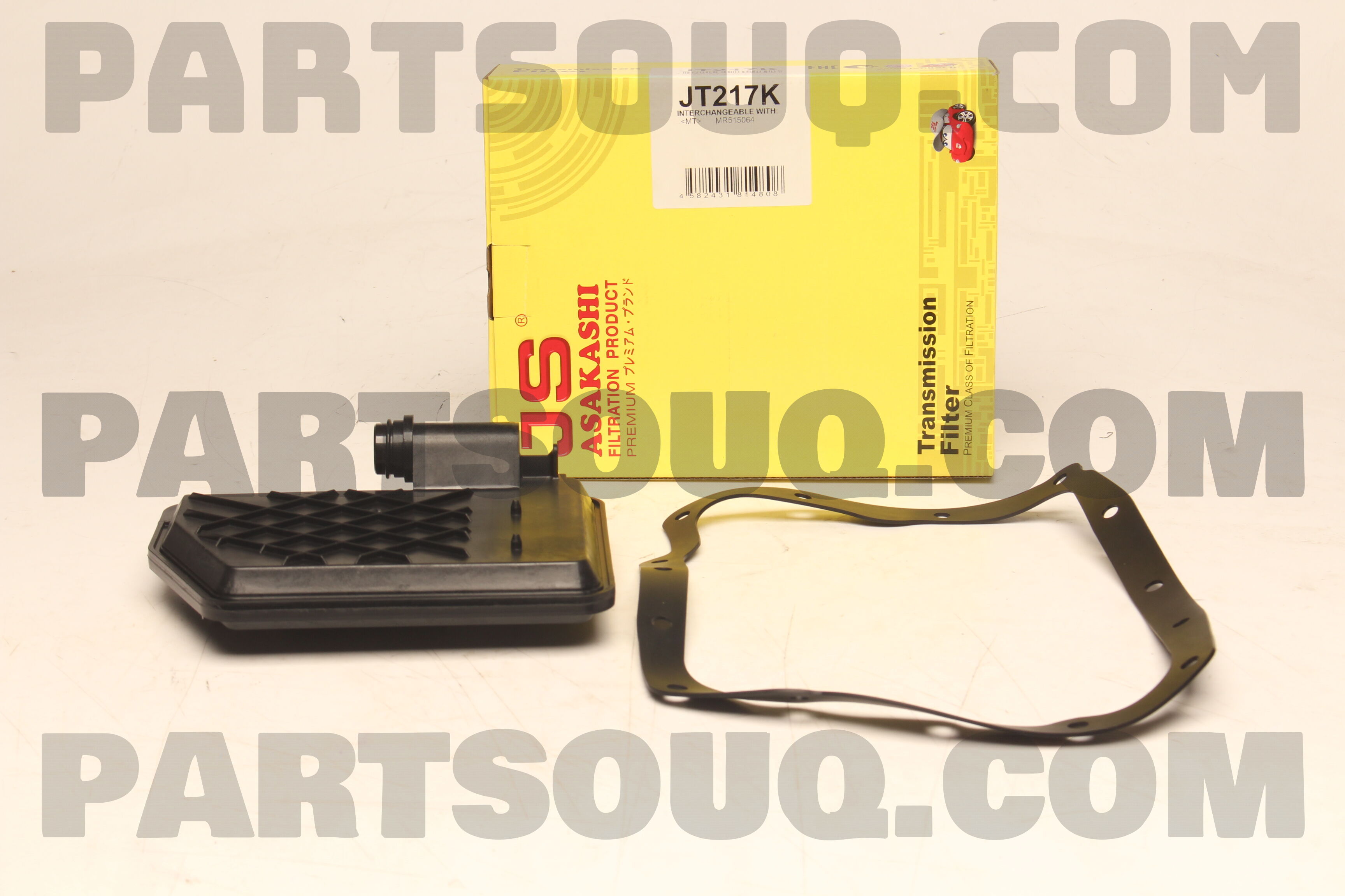 OIL FILTER,A/T VALVE MR515064 | Mitsubishi Parts | PartSouq