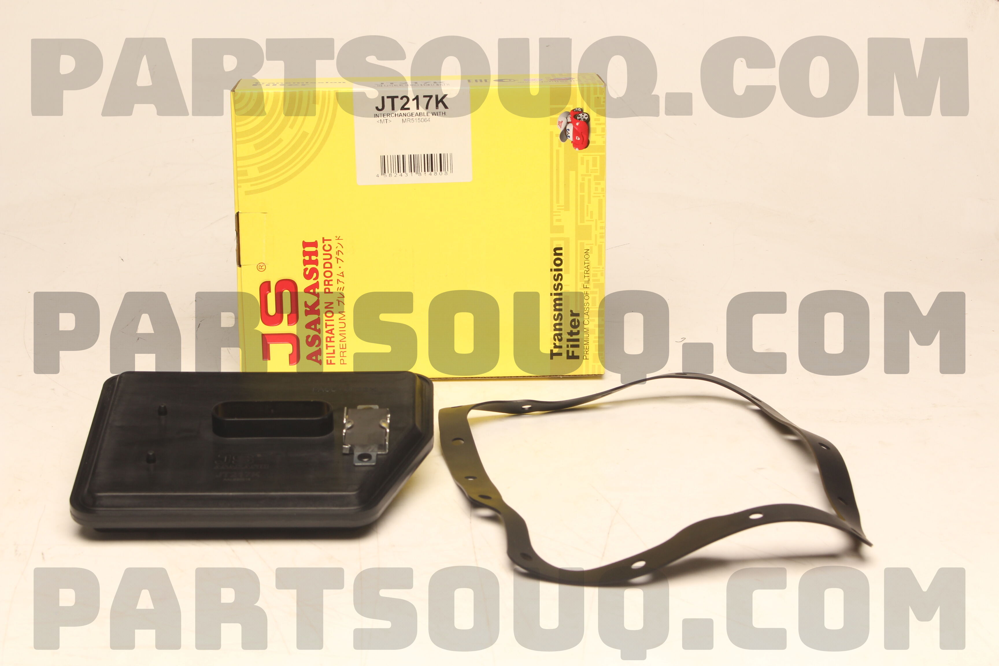 OIL FILTER,A/T VALVE MR515064 | Mitsubishi Parts | PartSouq