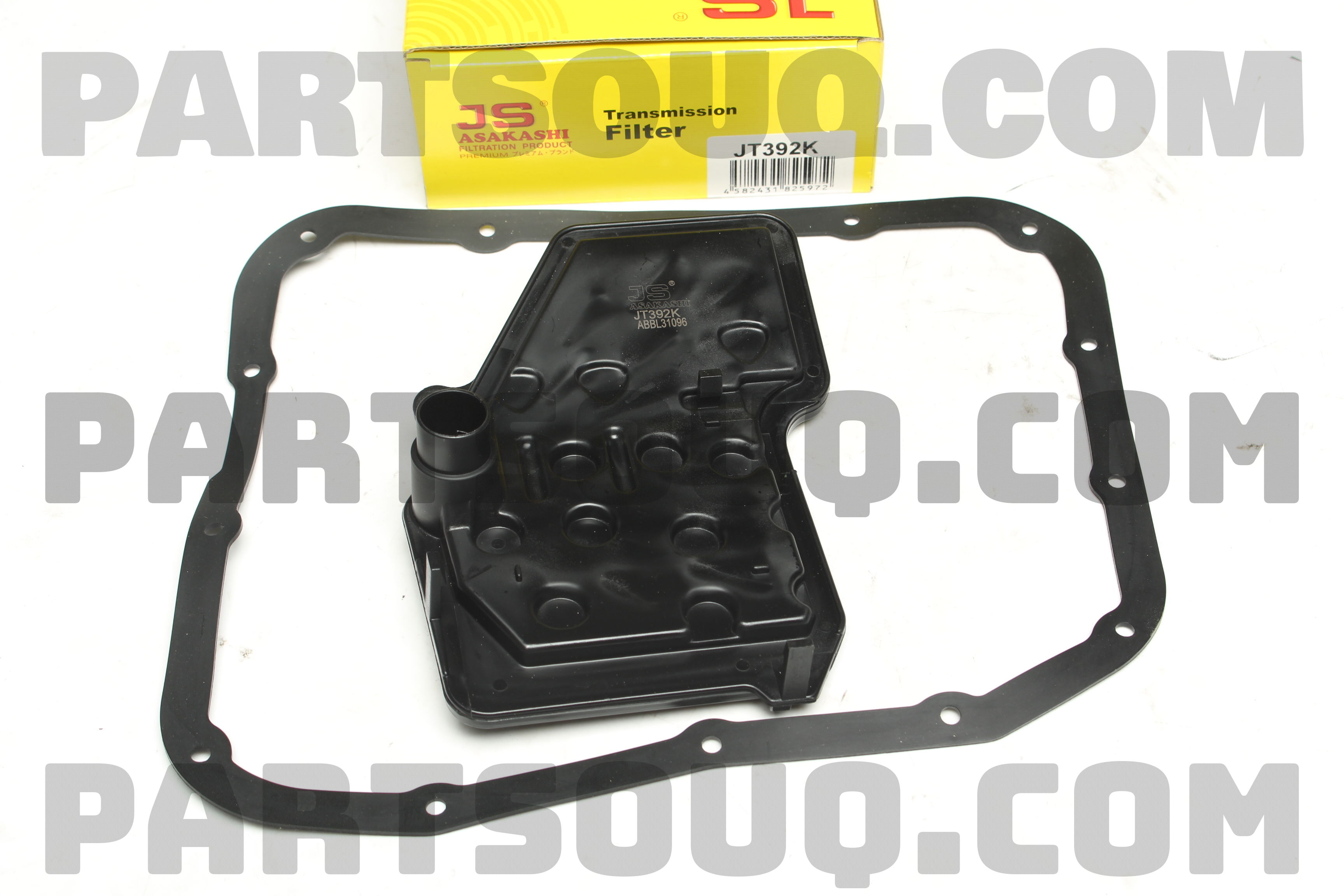 STRAINER SUB-ASSY, OIL 3530397501 | Toyota Parts | PartSouq
