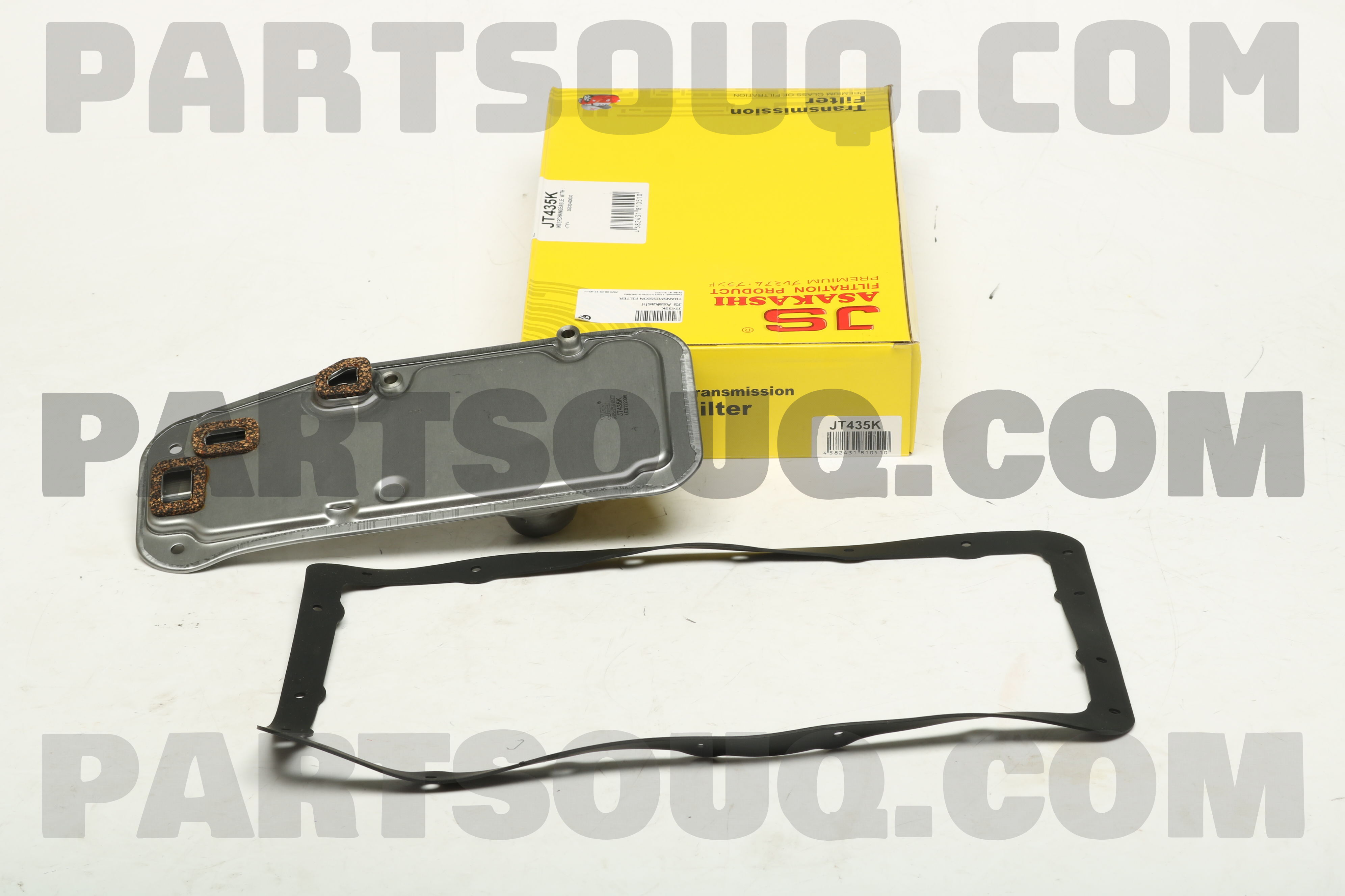 STRAINER ASSY, VALVE BODY OIL 3533060030 | Toyota Parts | PartSouq