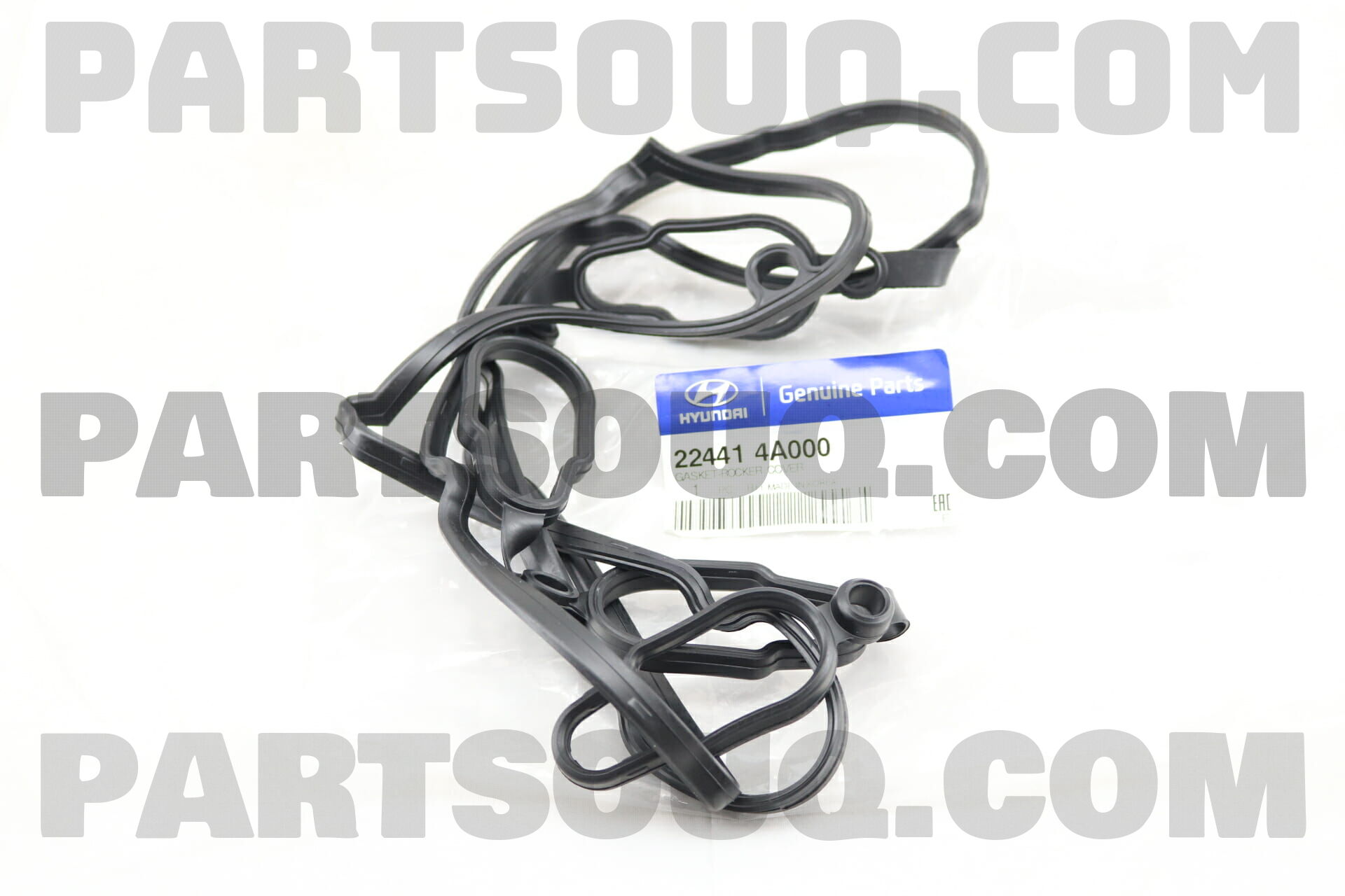 GASKET-ROCKER COVER 224414A000 | Hyundai / KIA Parts | PartSouq