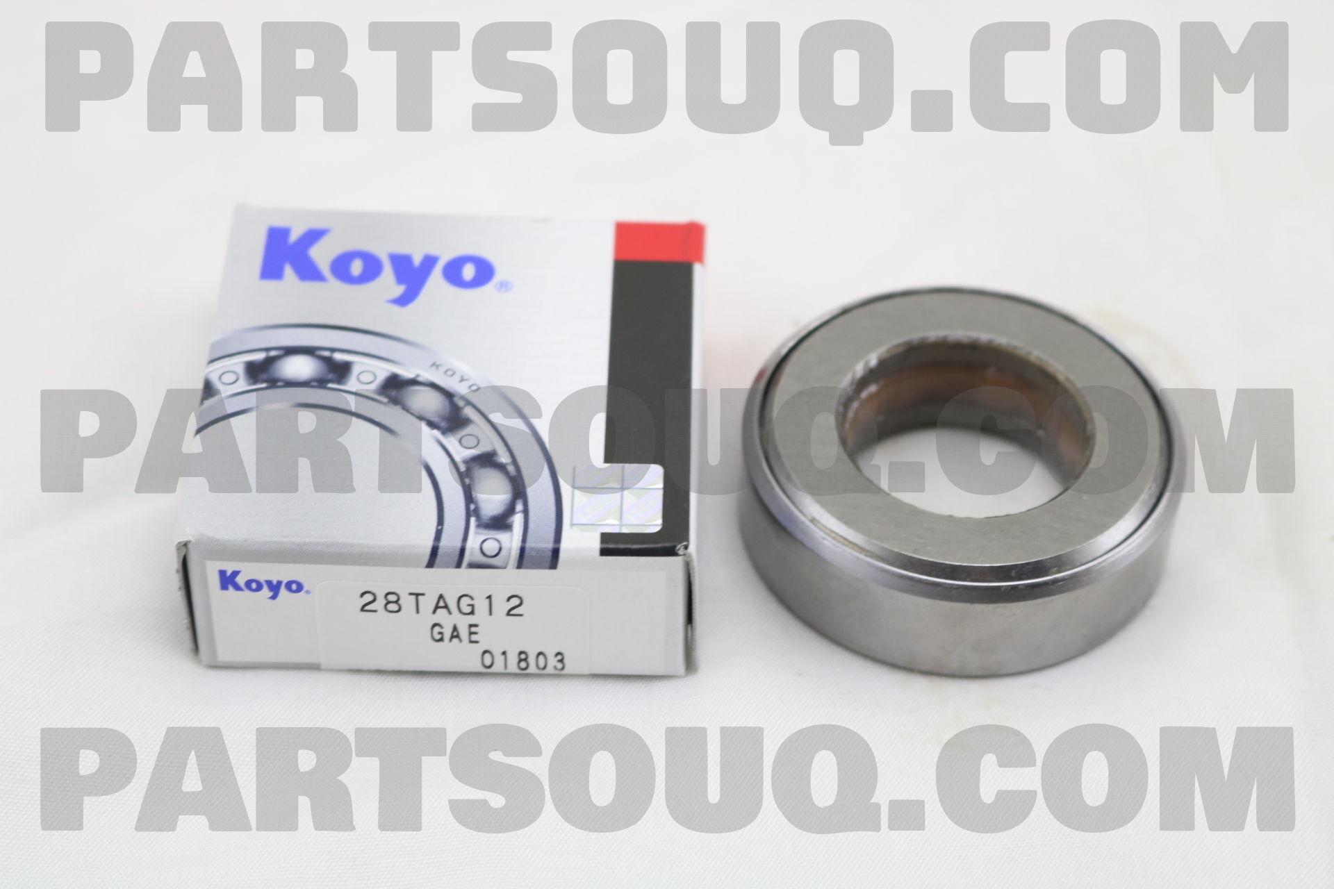 BEARING,KINGPIN MB025397 | Mitsubishi Parts | PartSouq