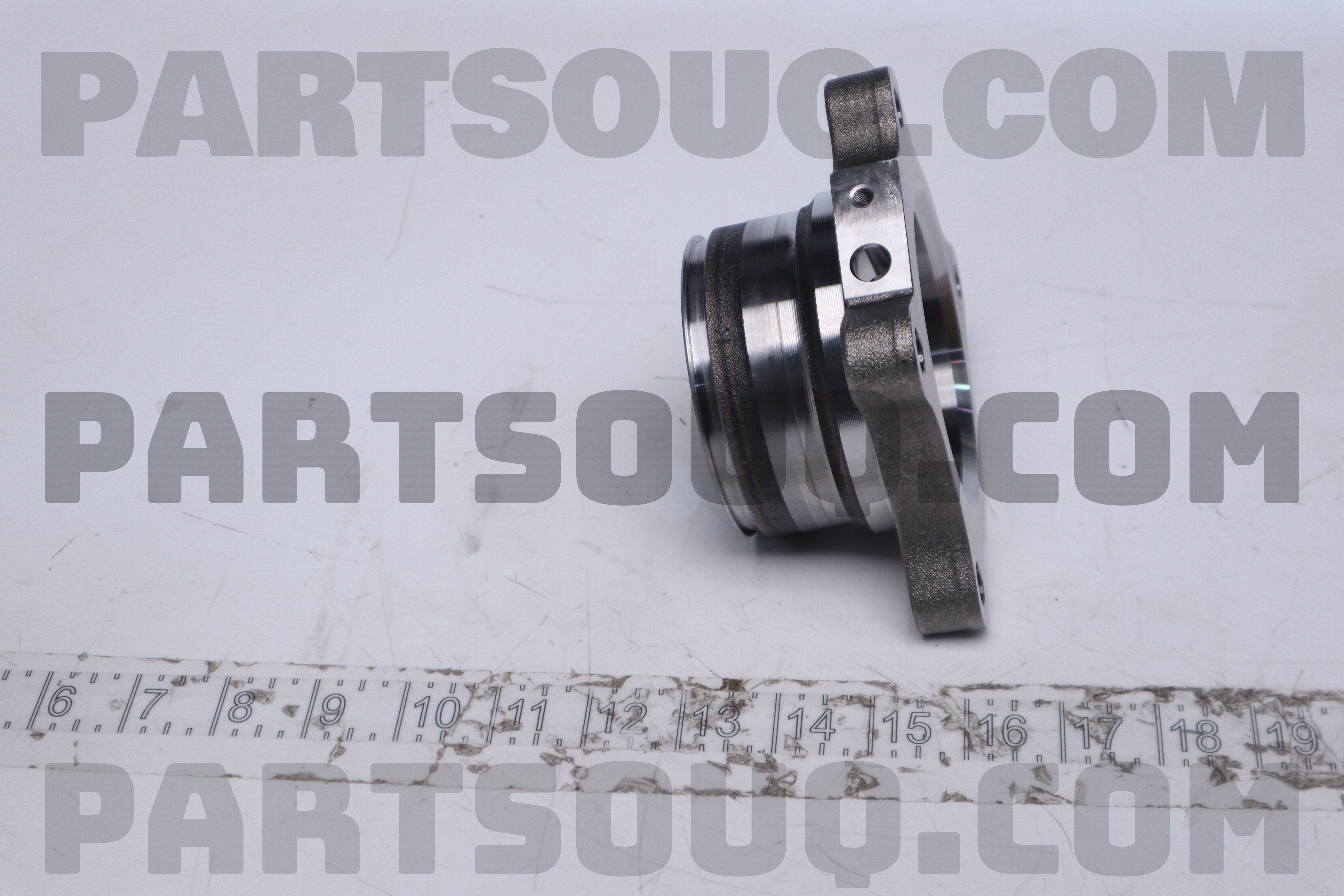 HUB & BEARING ASSY, REAR AXLE, LH 4246060010 | Toyota Parts | PartSouq