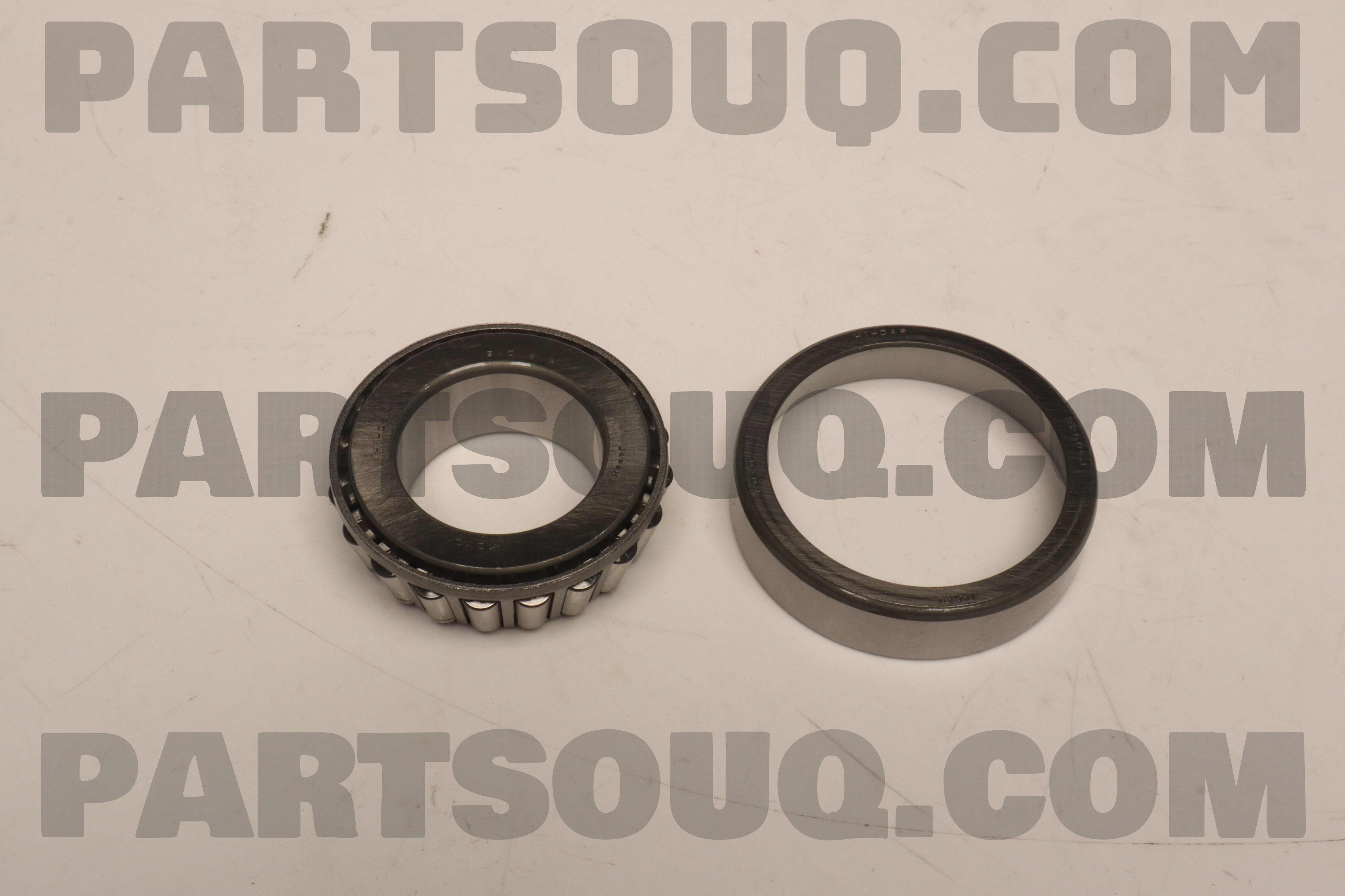 BEARING 32006 | KG Parts | PartSouq