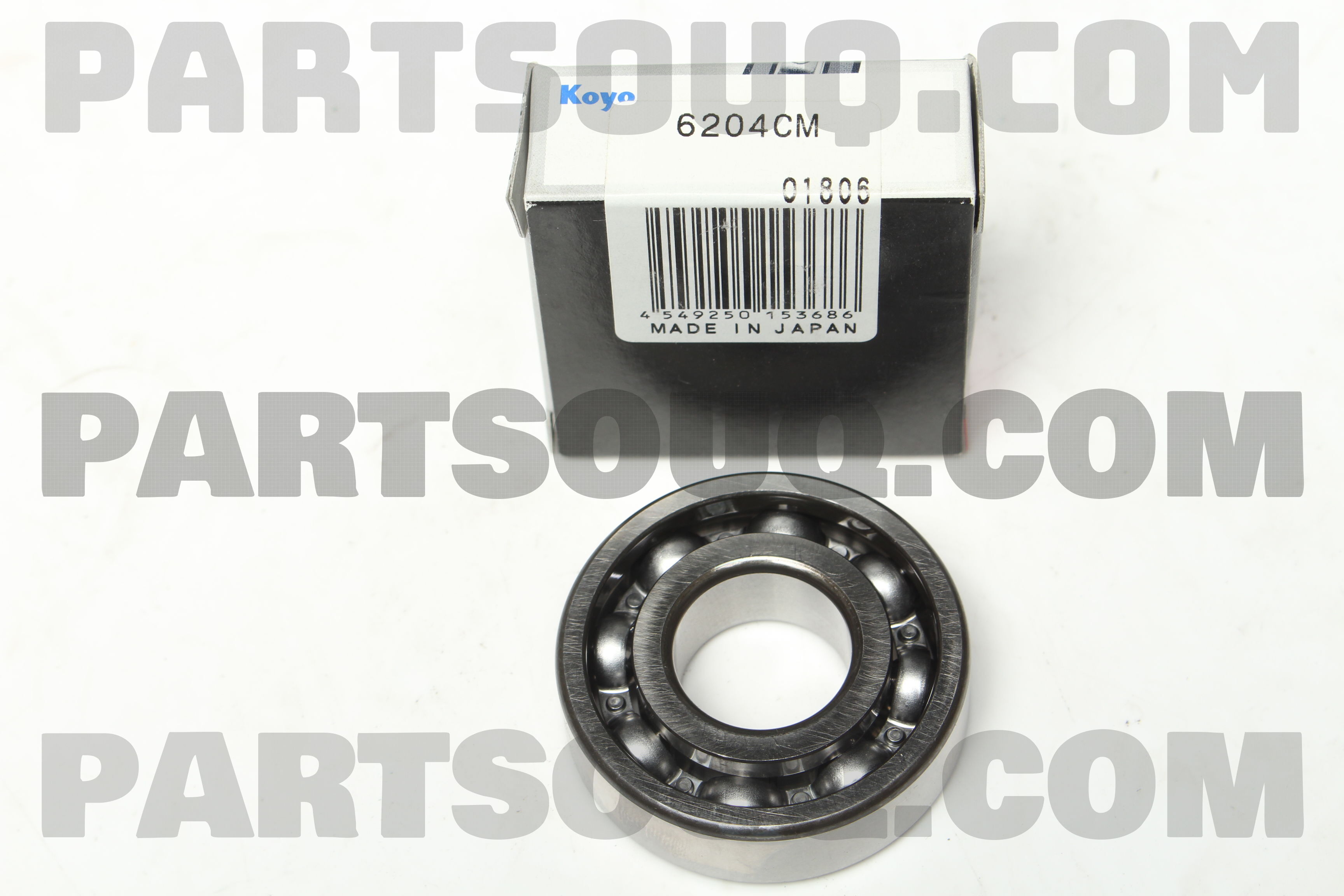 BRG,COOLING FAN IDLER S MS556005 | Mitsubishi Parts | PartSouq
