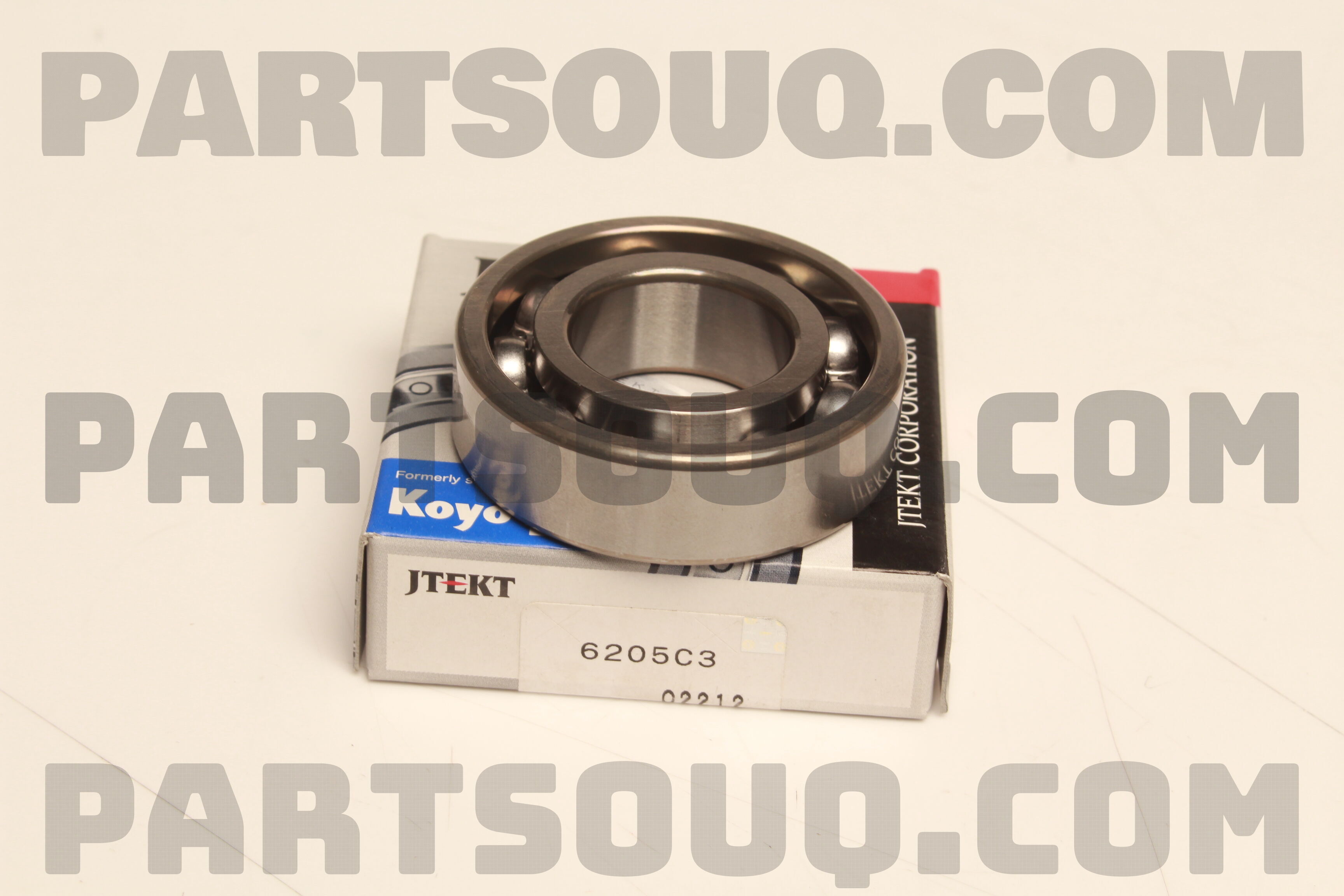 6205C3-NACHI, 6205C3, 6205C3 BALL BEARING THAILAND NACHI 6205C3 | NACHI ...