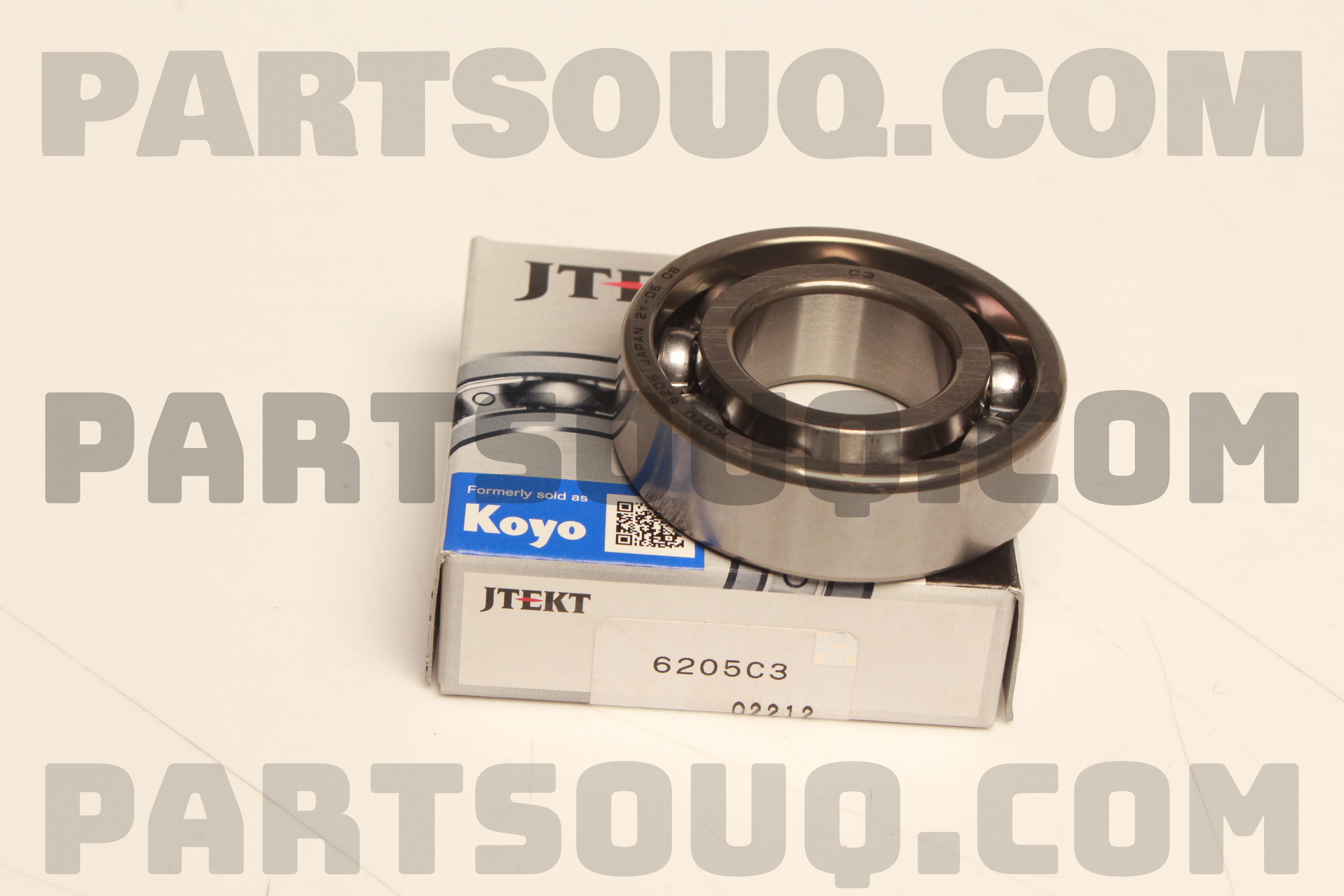 6205C3-NACHI, 6205C3, 6205C3 BALL BEARING THAILAND NACHI 6205C3 | NACHI ...