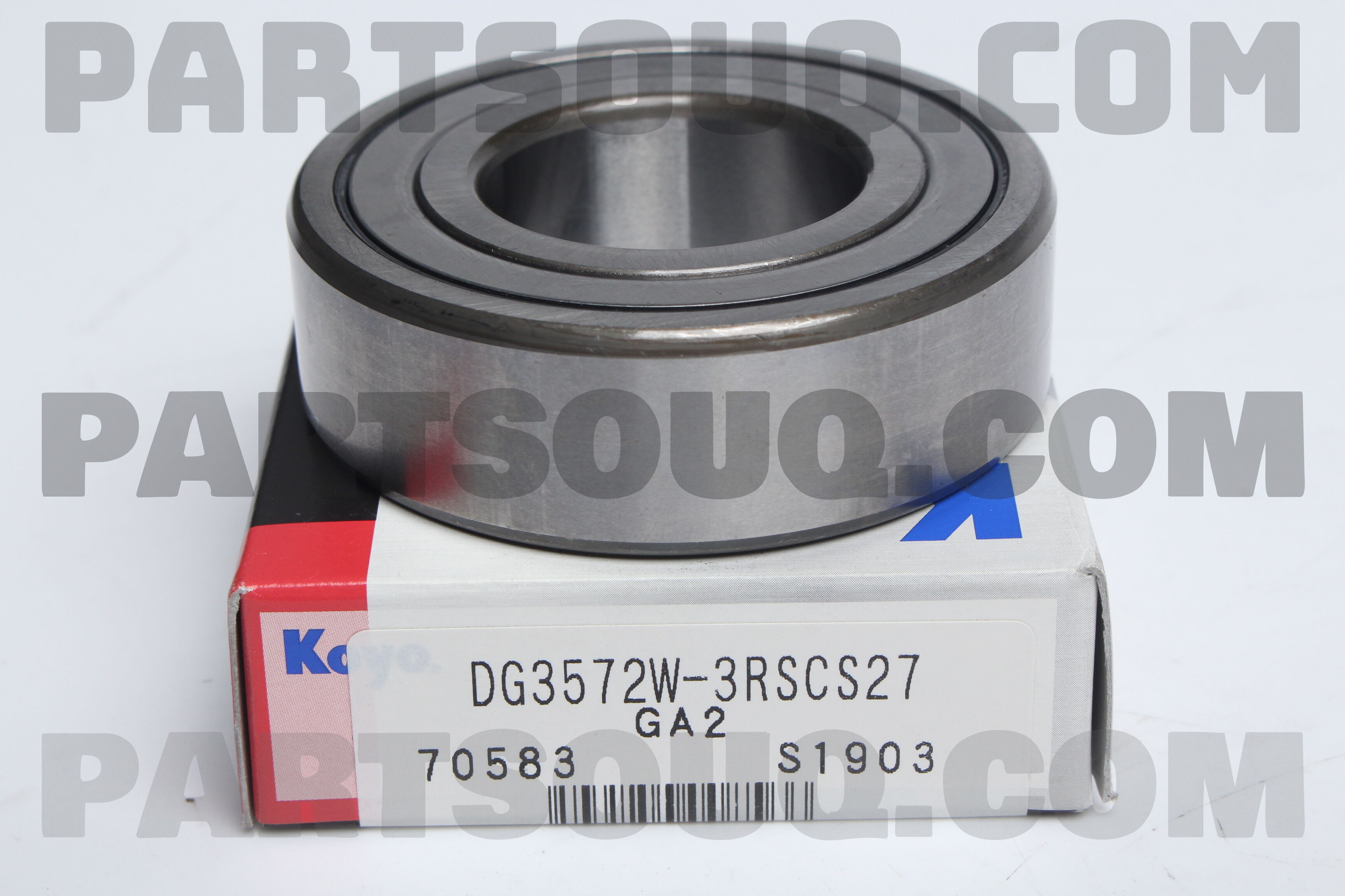 BEARING,RR AXLE SHAF MR165476 | Mitsubishi Parts | PartSouq
