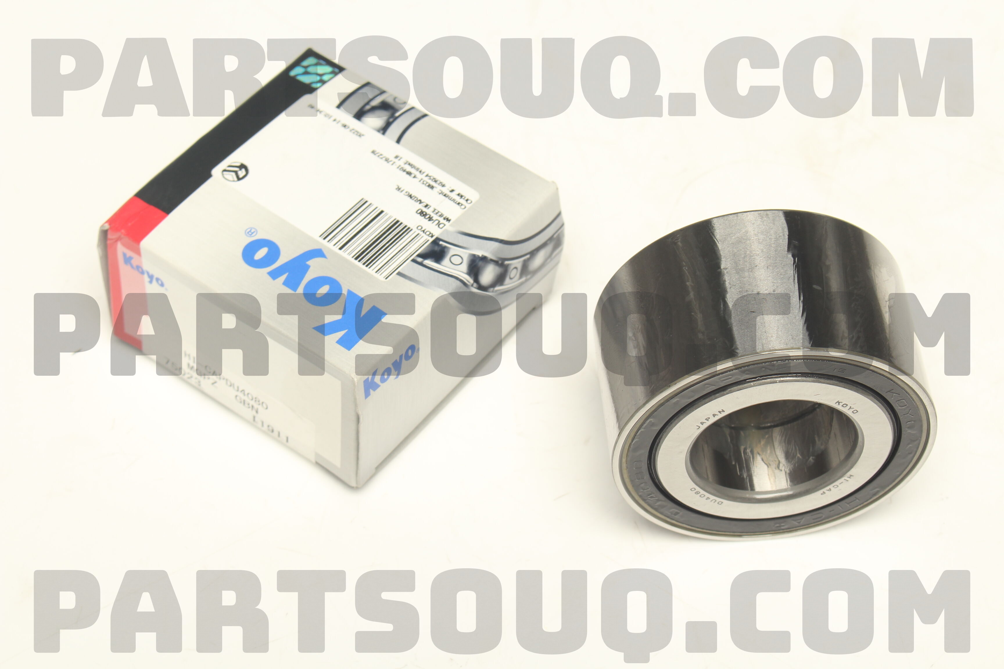 WHEEL BEARING FR DU4080 | KOYO Parts | PartSouq