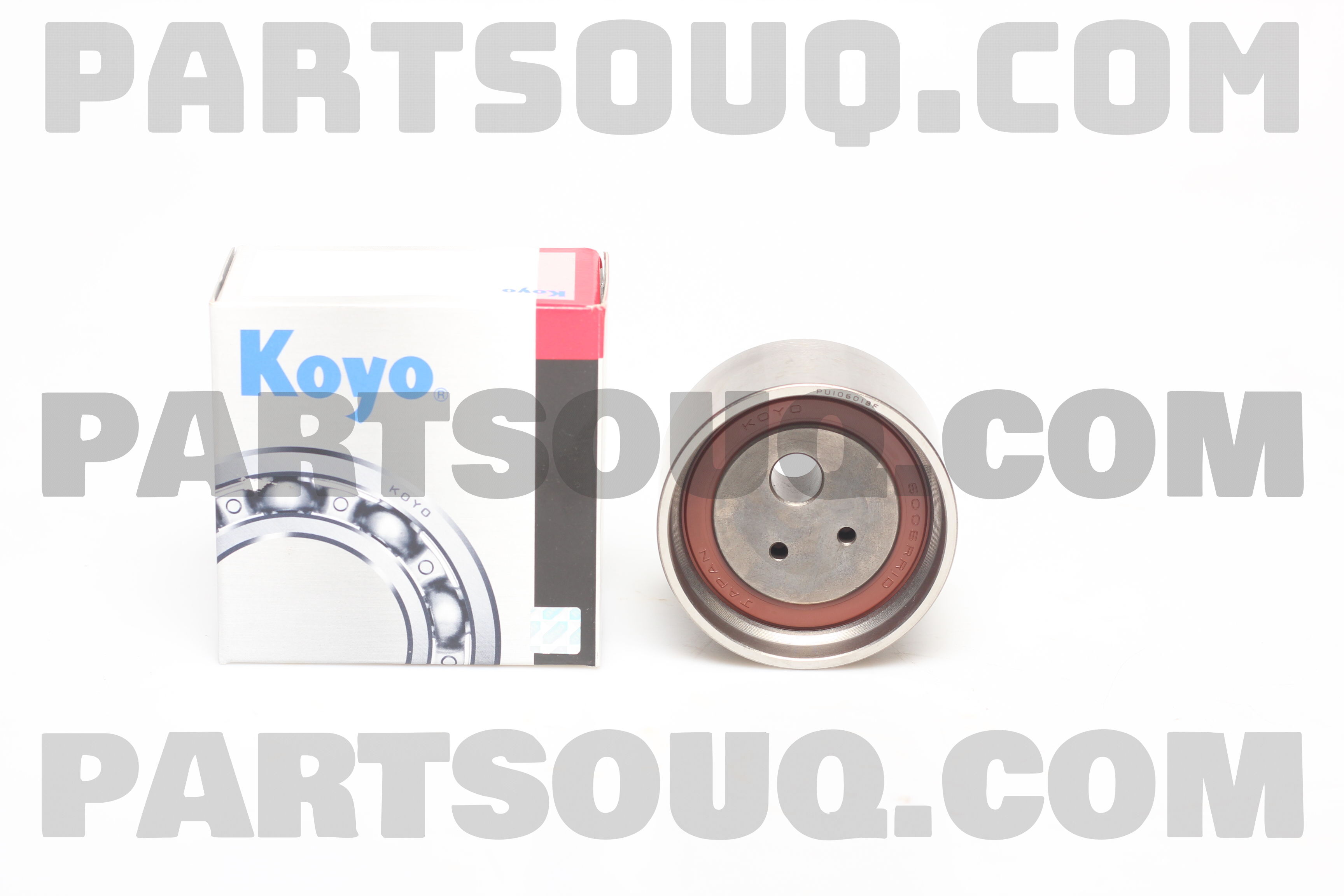 TENSIONER-PULLEY 2445039810 | Hyundai / KIA Parts | PartSouq