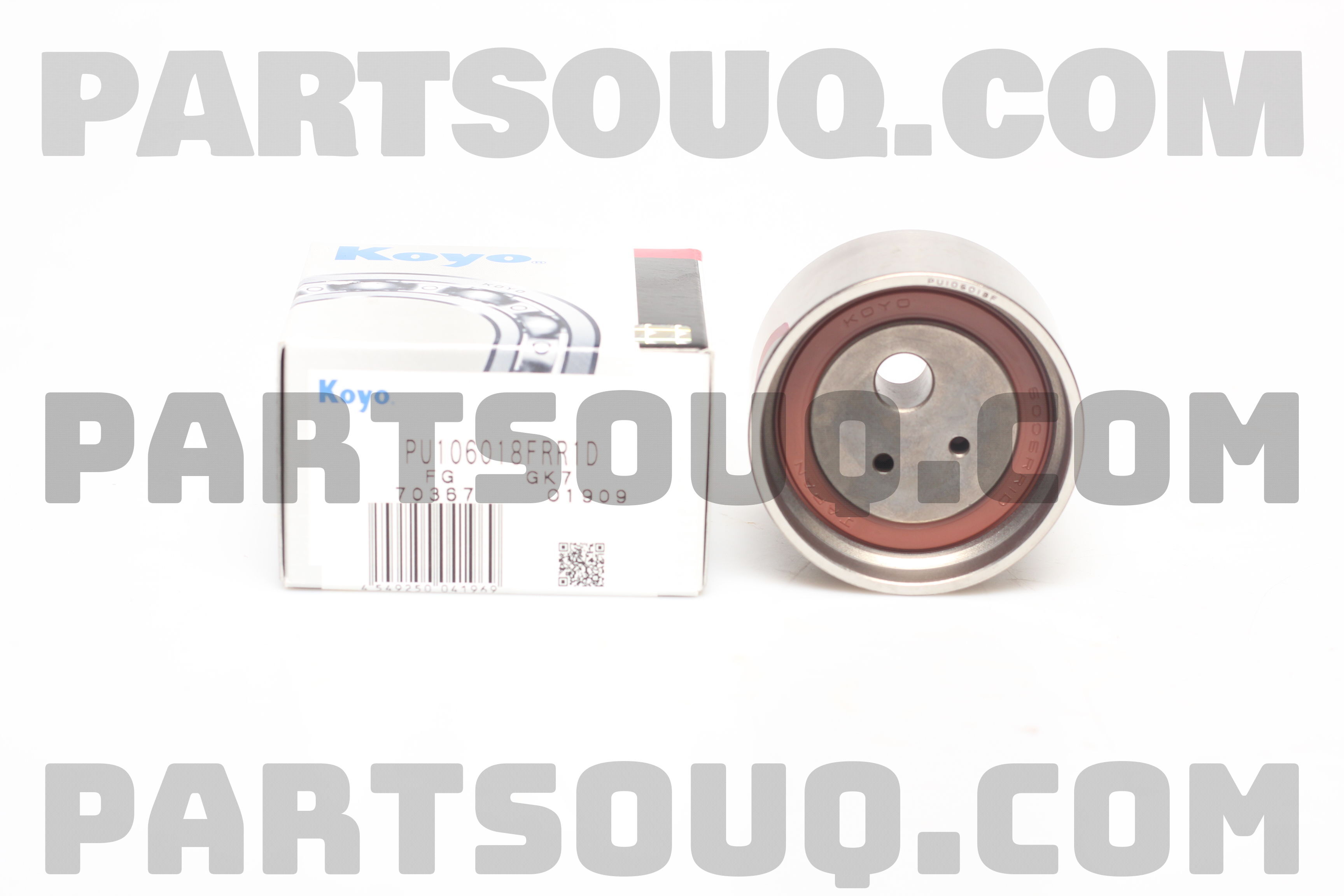 TENSIONER-PULLEY 2445039810 | Hyundai / KIA Parts | PartSouq