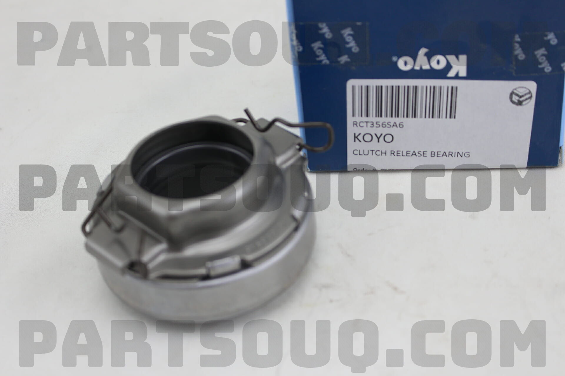 CLUTCH RELEASE BEARING 50SCRN40P4 | NACHI Parts | PartSouq