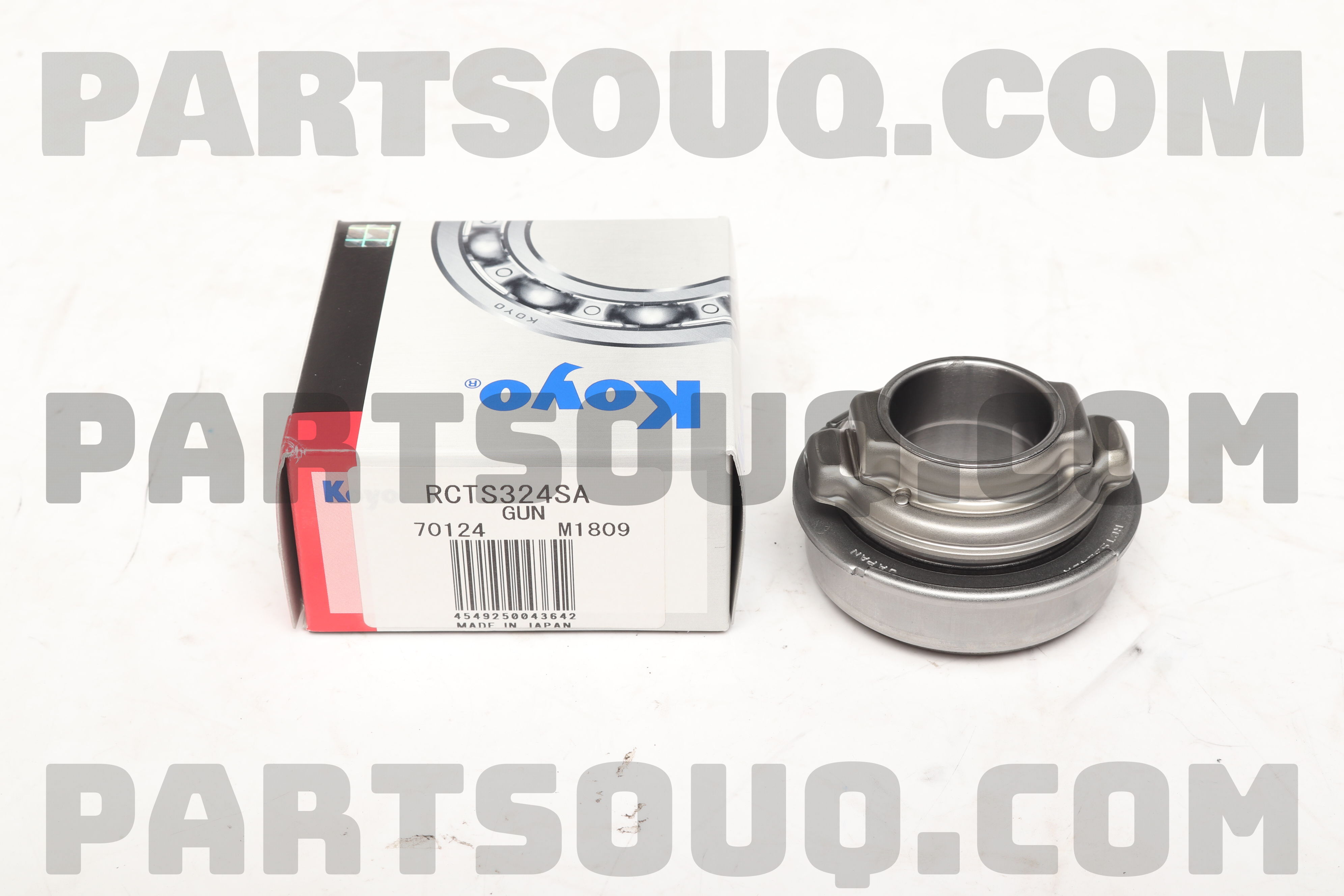 1L.REL.BRG/TST1-16-510PRB RCTS324SA | KOYO Parts | PartSouq