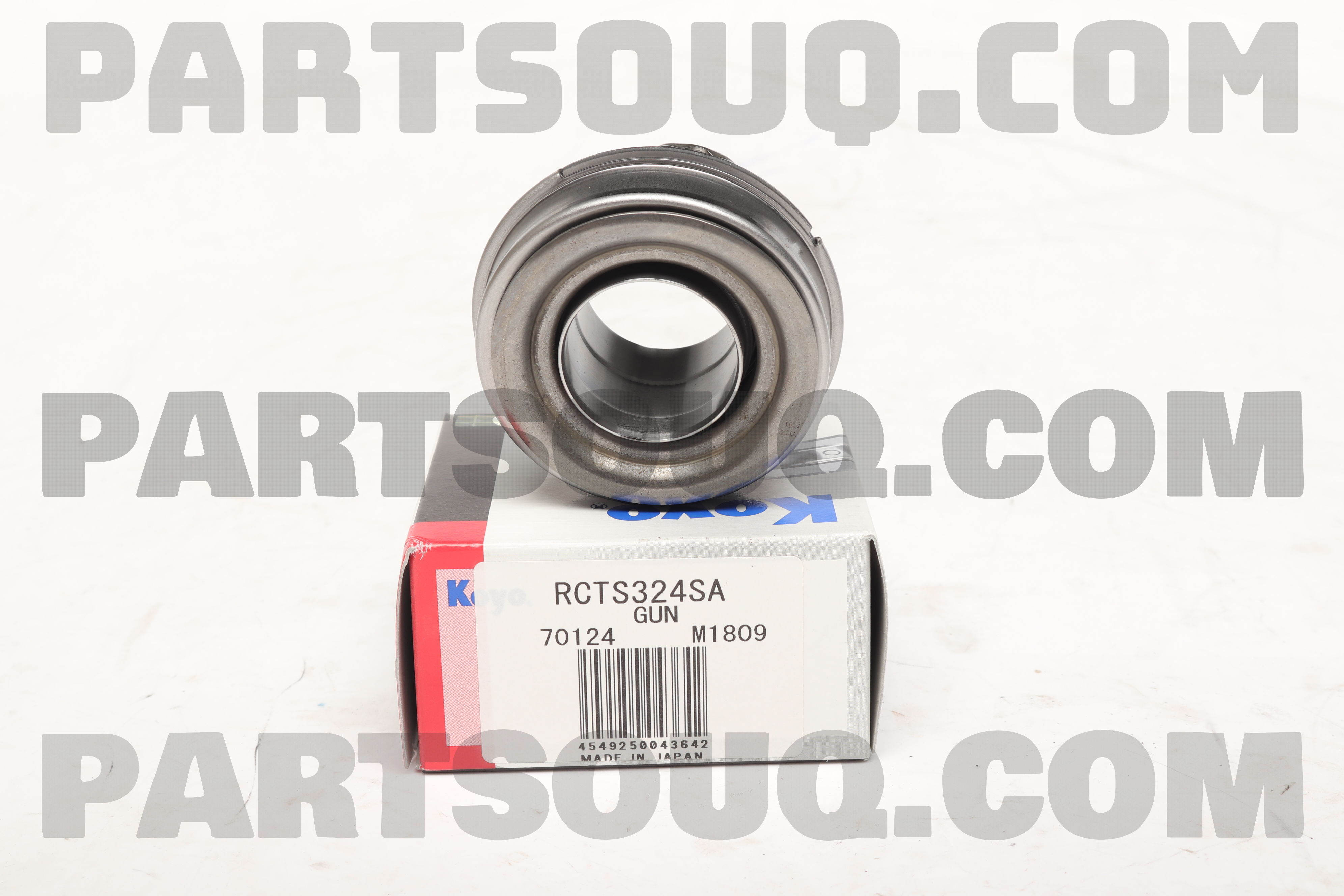 1L.REL.BRG/TST1-16-510PRB RCTS324SA | KOYO Parts | PartSouq