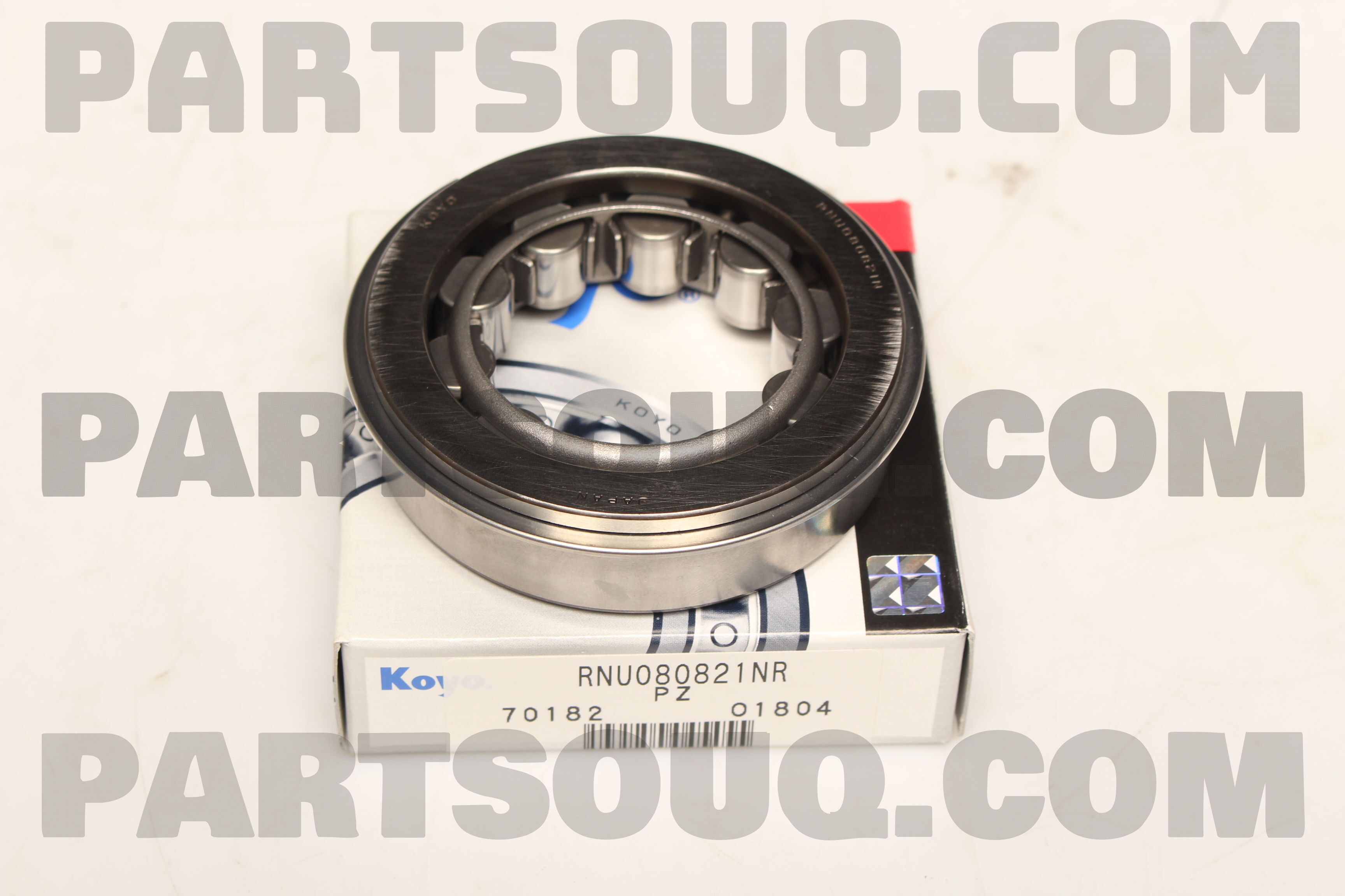 BEARING OR ROLLER(FOR COUNTER GEAR REAR) 9036540001 | Toyota Parts ...