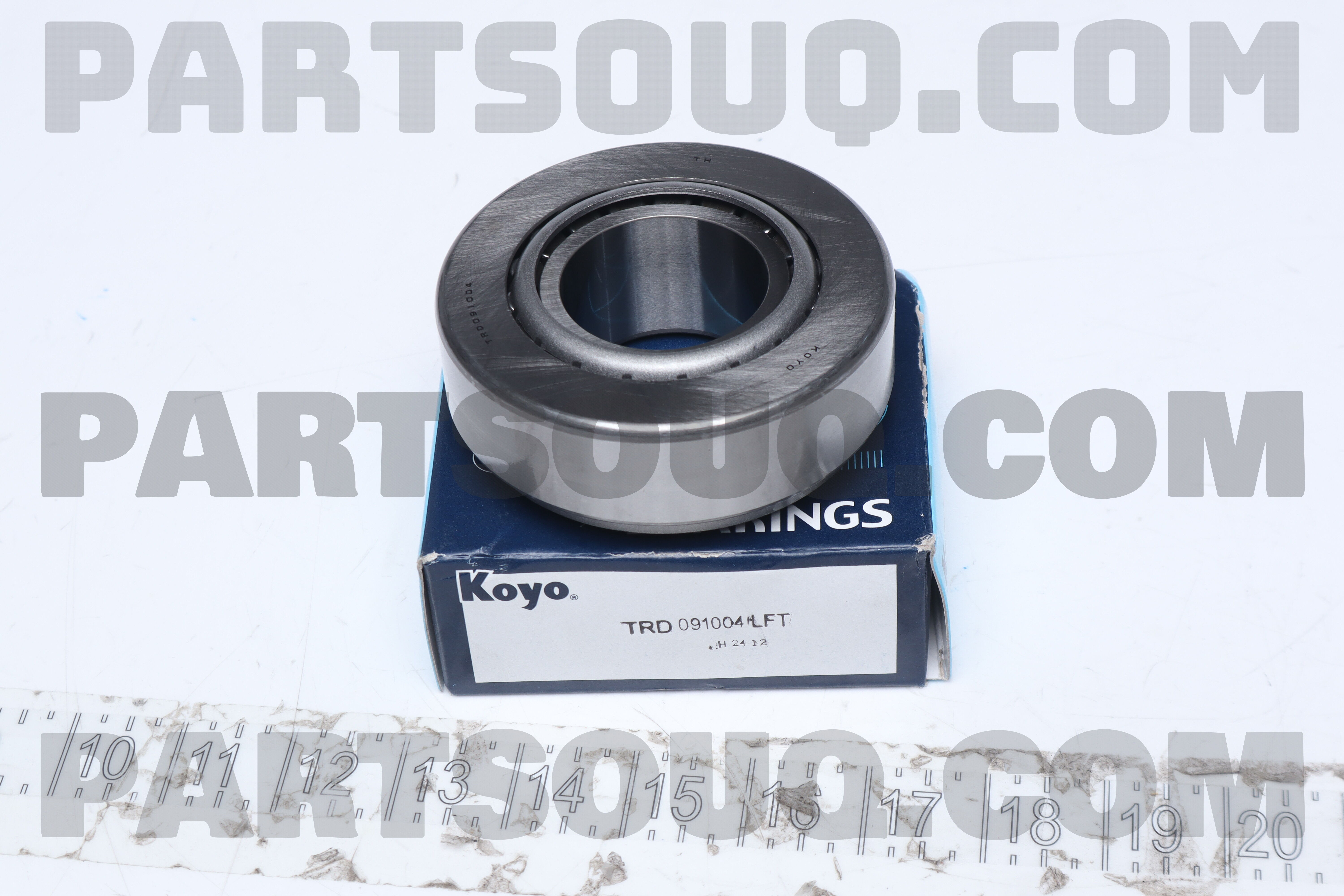 TRD091004LFT,90366-T0065 IMV DIFFERENTIAL BEARING (TRB) THAILAND KOYO ...