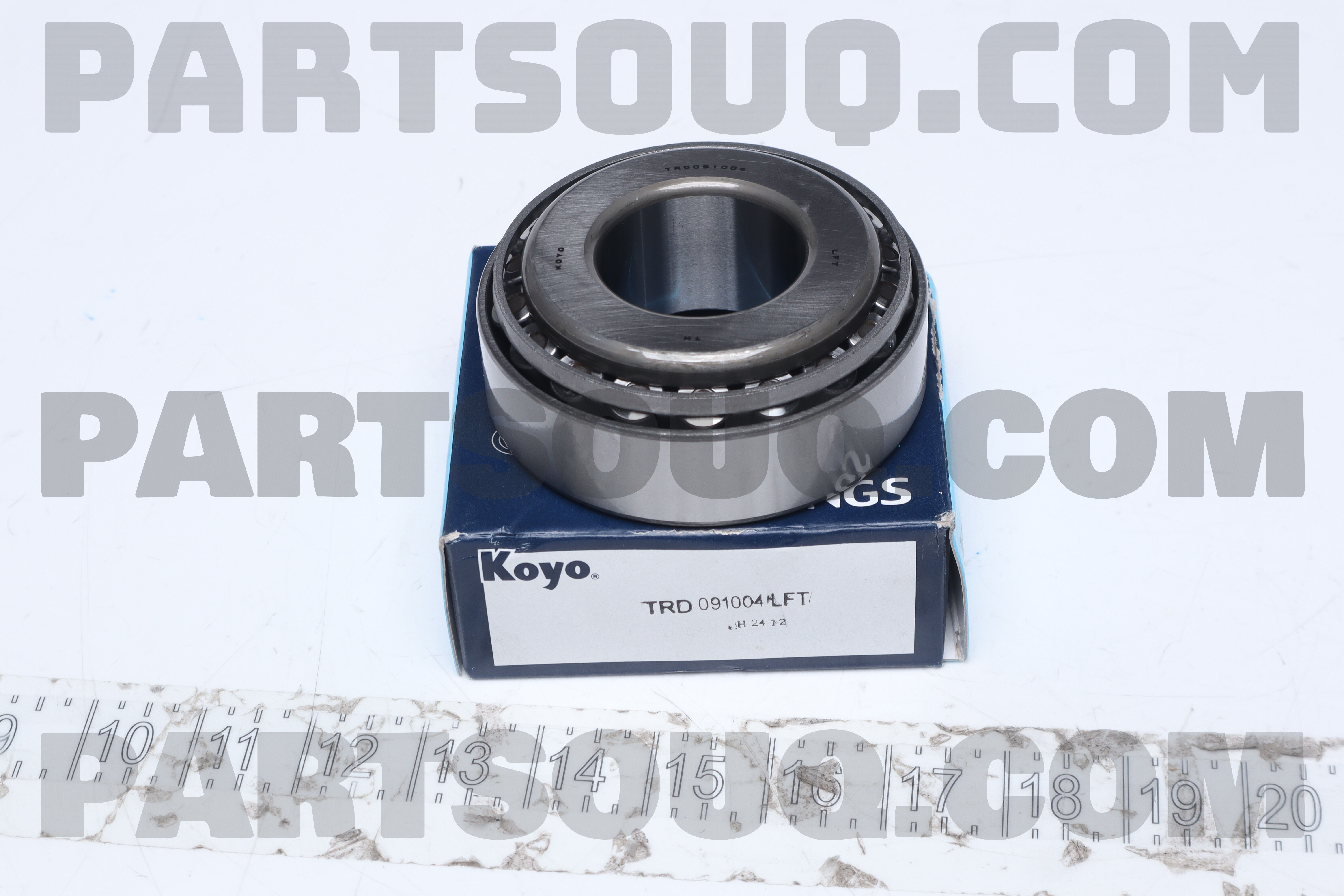 TRD091004LFT,90366-T0065 IMV DIFFERENTIAL BEARING (TRB) THAILAND KOYO ...
