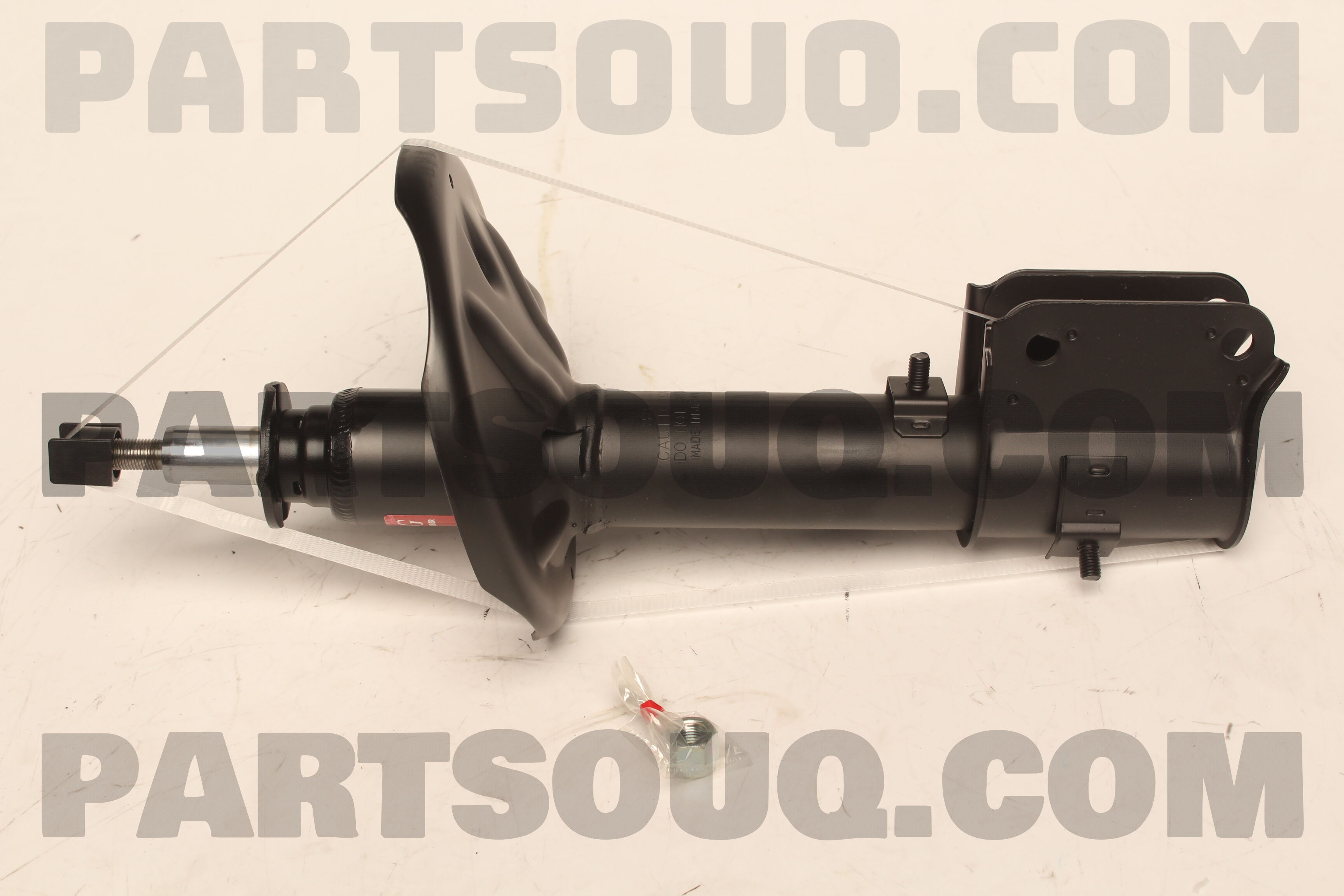 SHOCK ABSORBER RR E36/E46/3SR 23468 | Monroe Parts | PartSouq