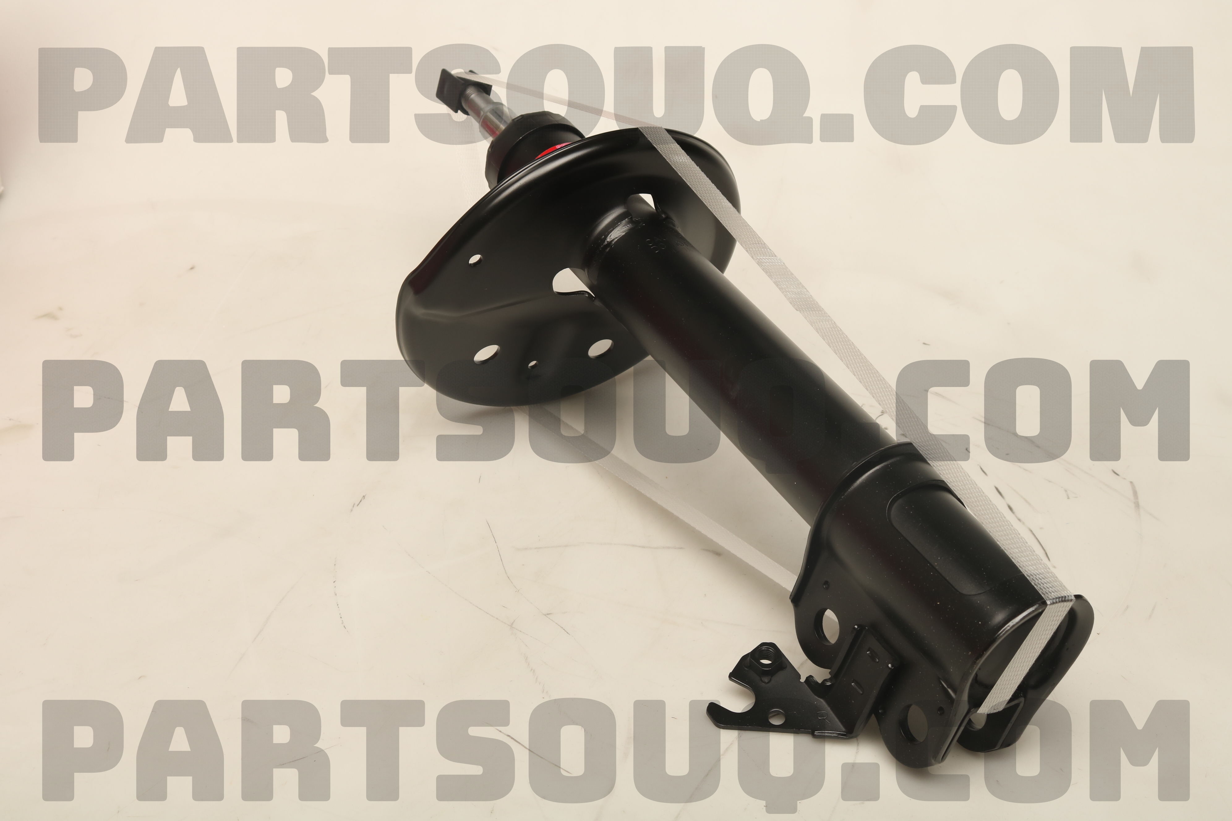 ABSORBER ASSY, SHOCK, FRONT RH 4851049016 | Toyota Parts | PartSouq