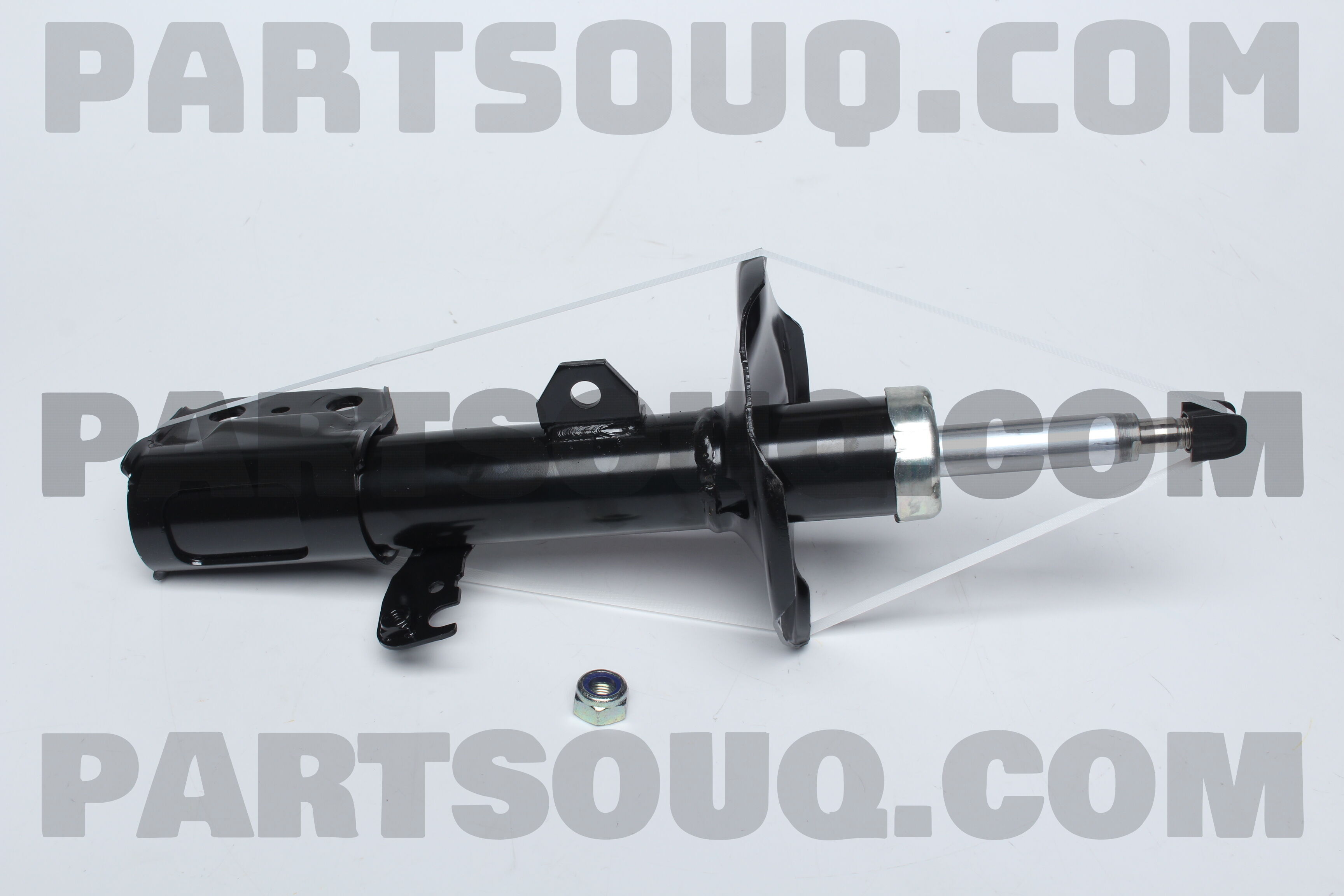 ABSORBER ASSY, SHOCK, FRONT LH 4852009A70 | Toyota Parts | PartSouq