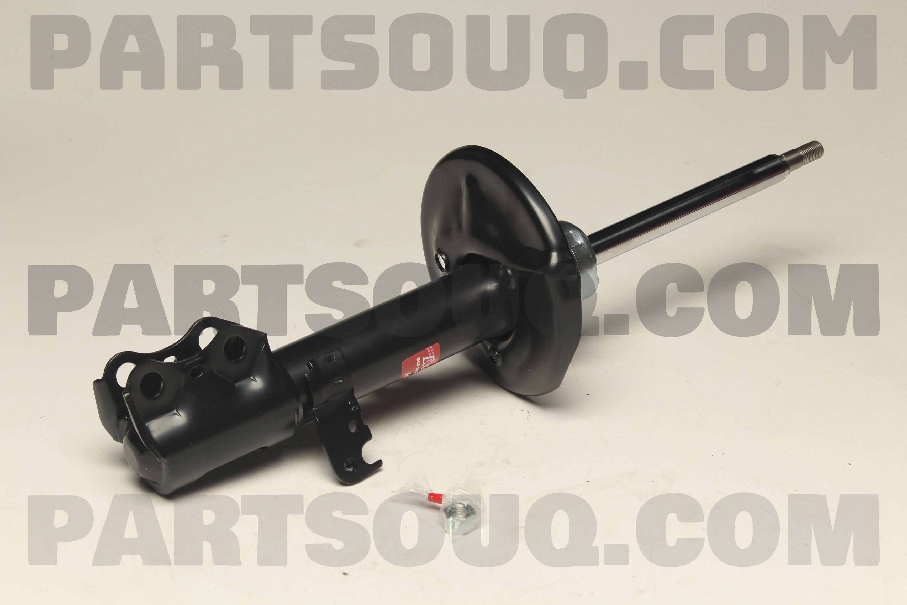 ABSORBER ASSY, SHOCK, FRONT RH 4851080179 | Toyota Parts | PartSouq