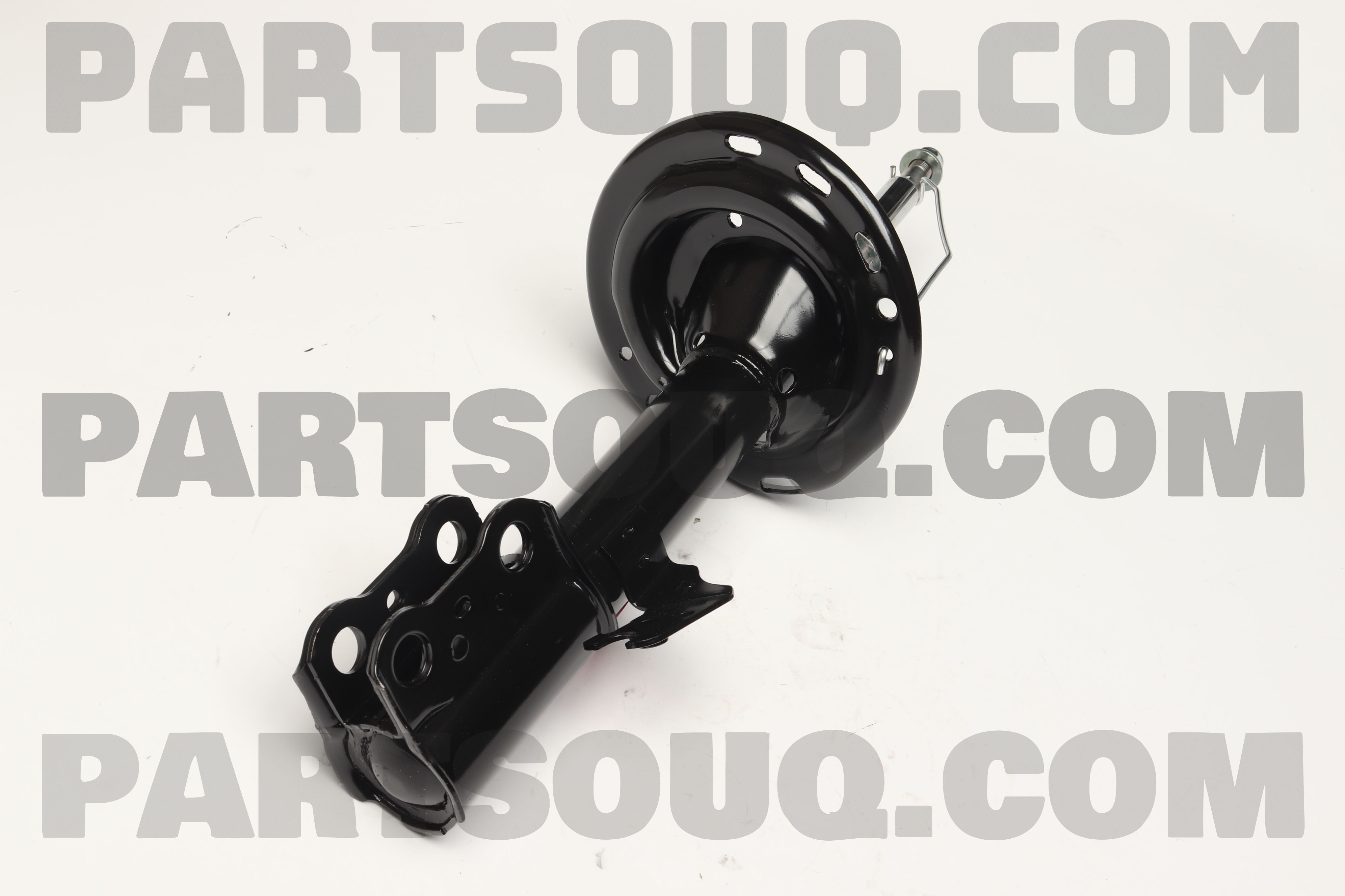 ABSORBER ASSY, SHOCK, FRONT RH 48510A9690 | Toyota Parts | PartSouq