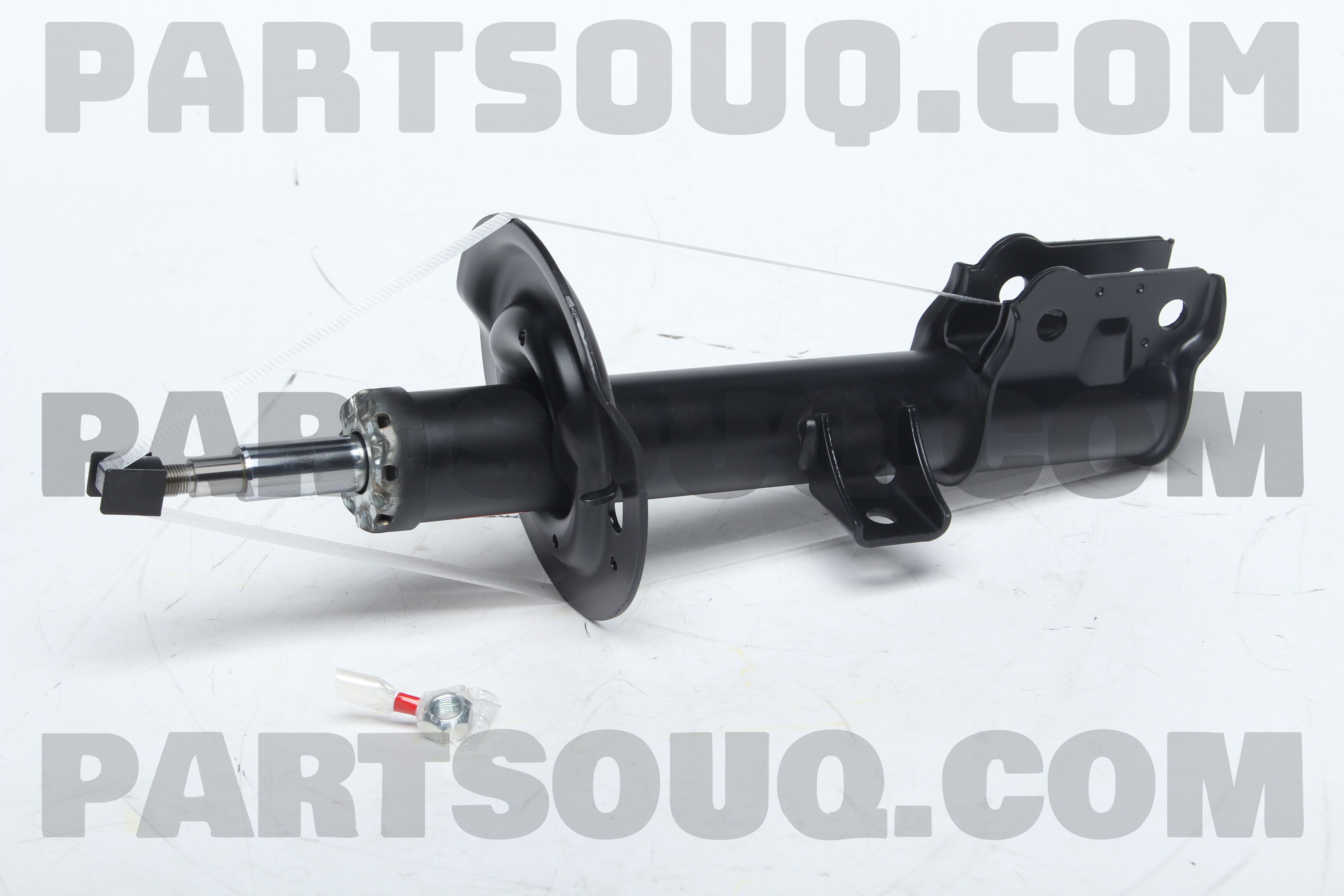 SHOCK ABSORBER HY TUCSON IX35 F/RH ABESTA 546612S550 | Abesta Parts ...