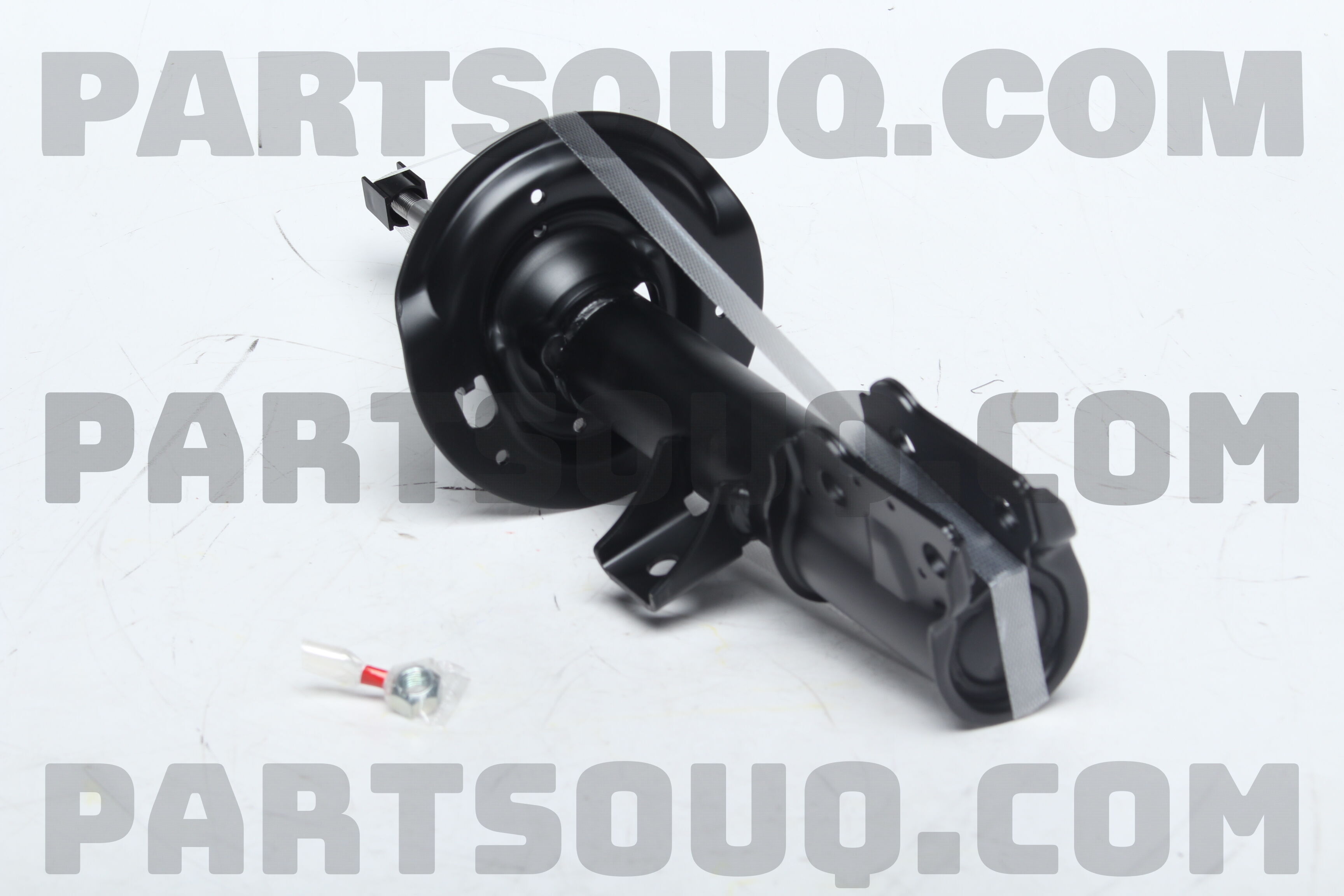 SHOCK ABSORBER HY TUCSON IX35 F/RH ABESTA 546612S550 | Abesta Parts ...