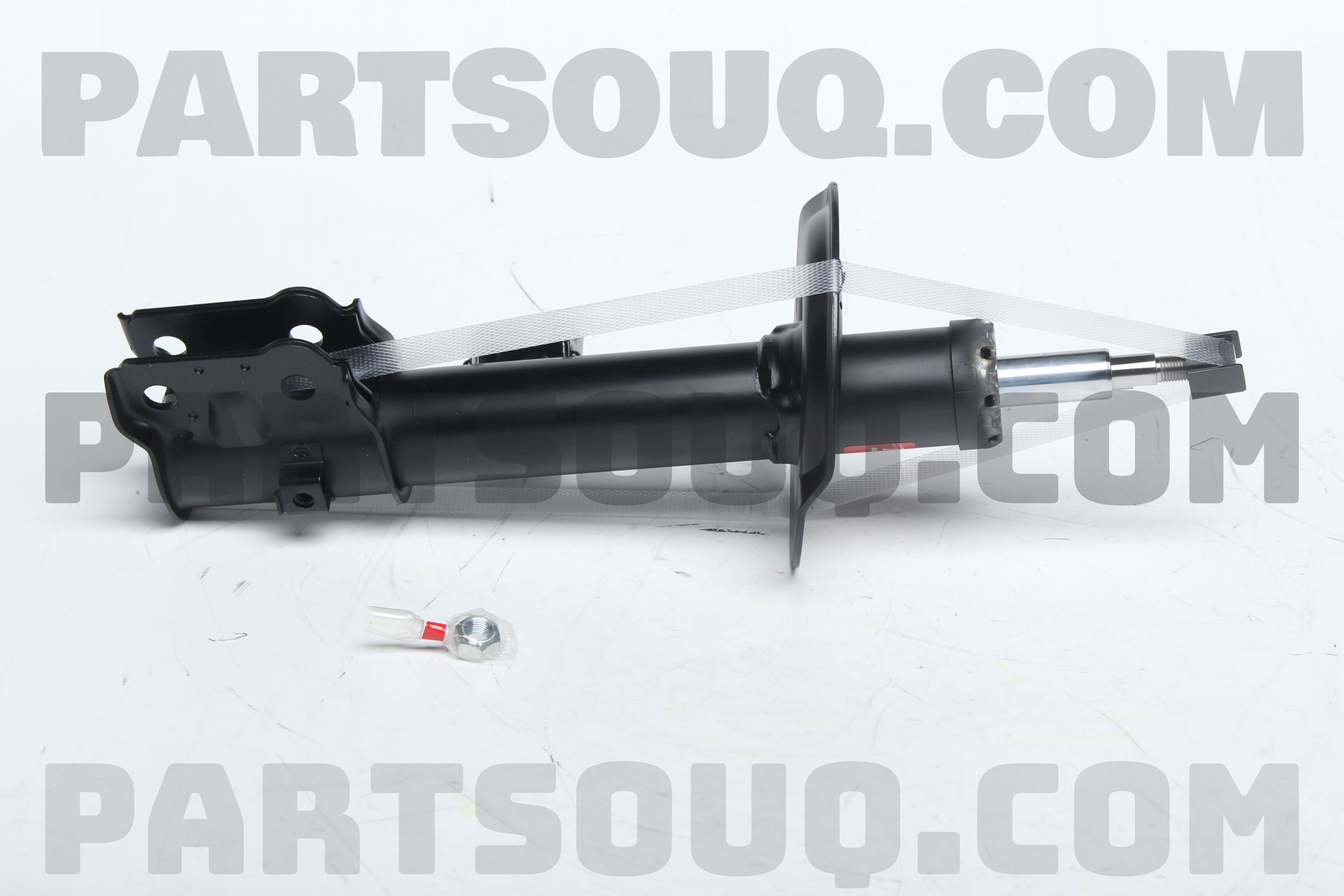 SHOCK ABSORBER HY TUCSON IX35 F/RH ABESTA 546612S550 | Abesta Parts ...