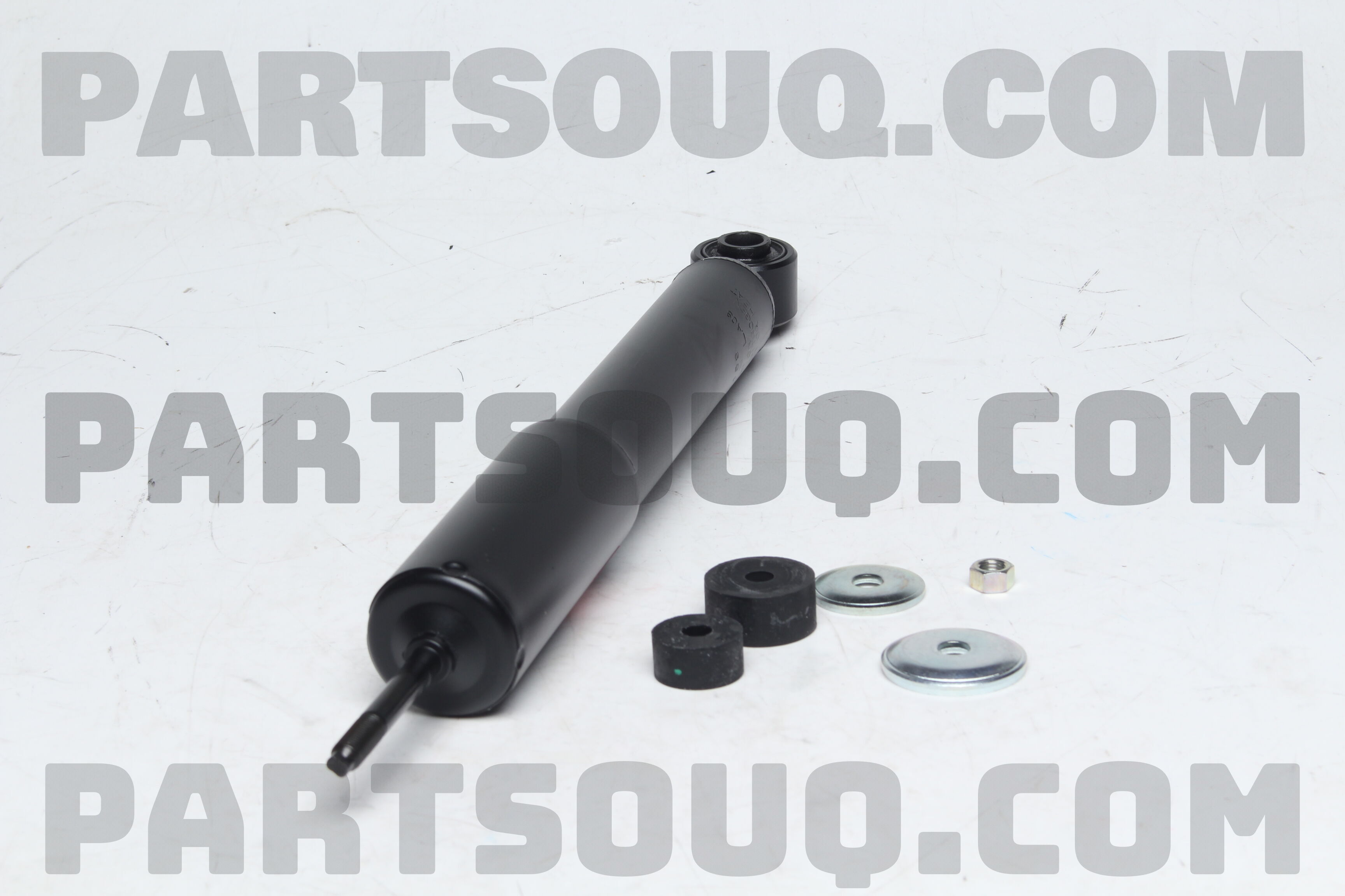 SHOCK ABSORBER,FR SUSP MK335080 | Mitsubishi Parts | PartSouq