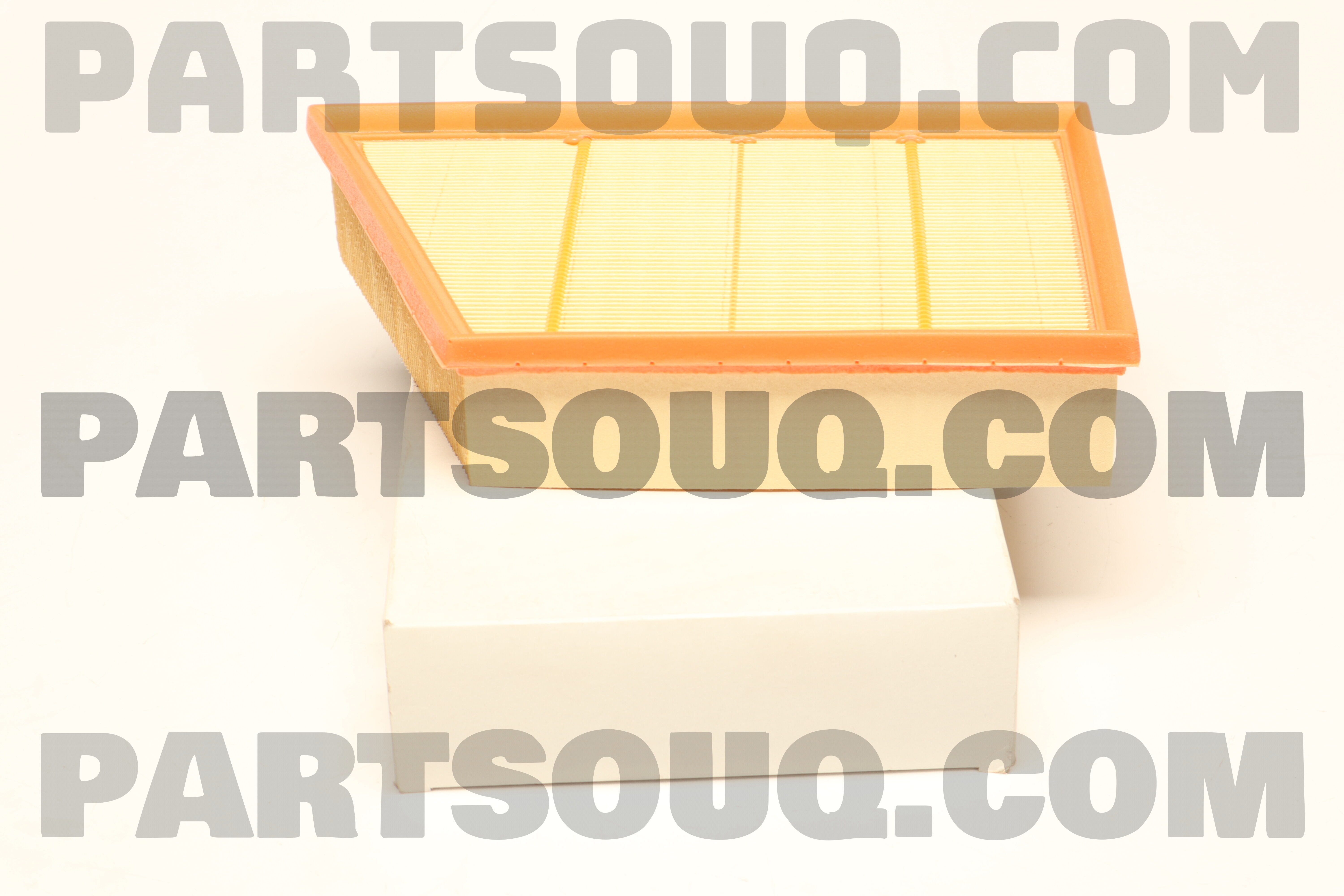 AIR FILTER-DISCOVERY-L550/L538 LX3246 | Mahle Parts | PartSouq