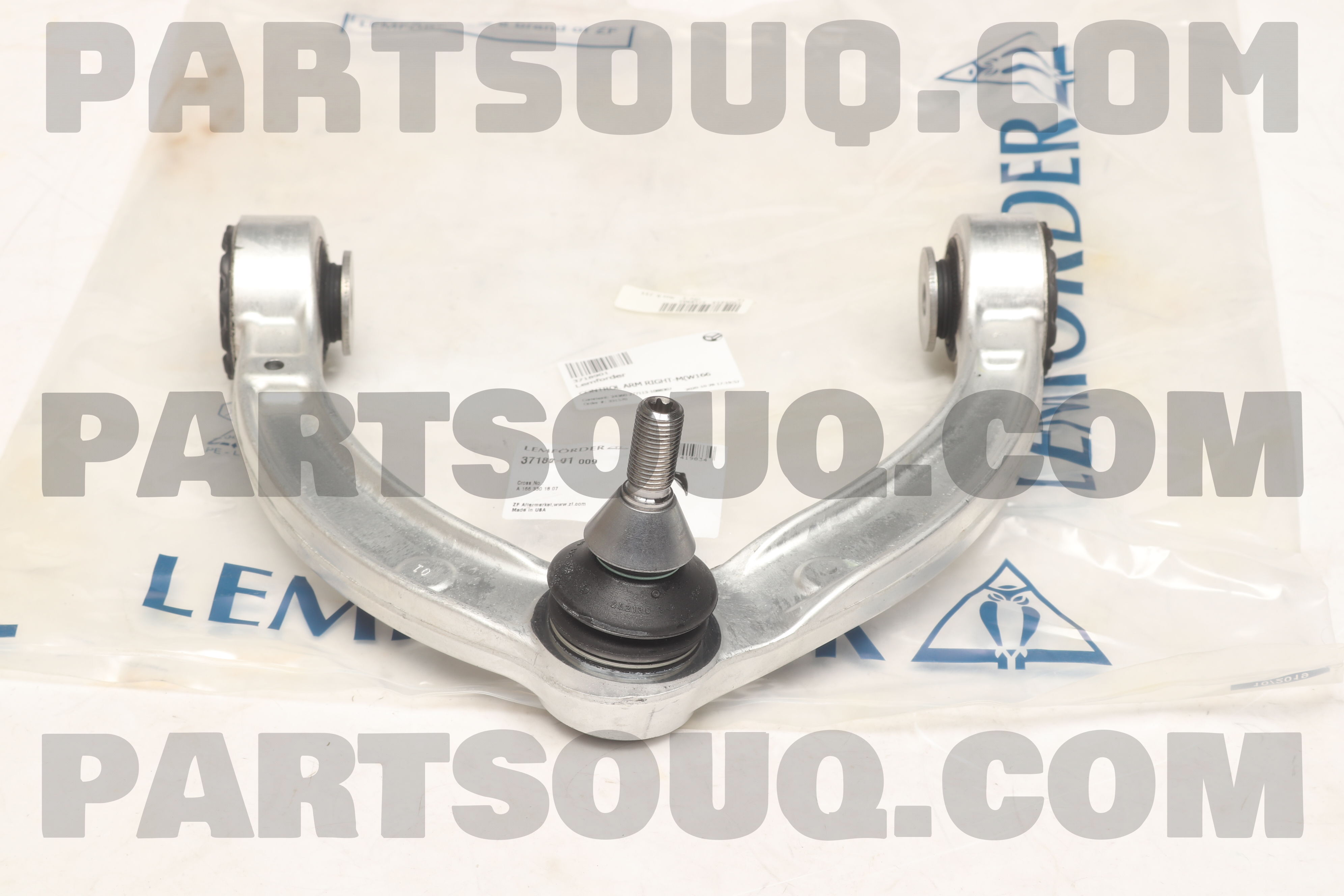 TRANSVERSECONTROLARM 1663301807 | MERCEDES Parts | PartSouq