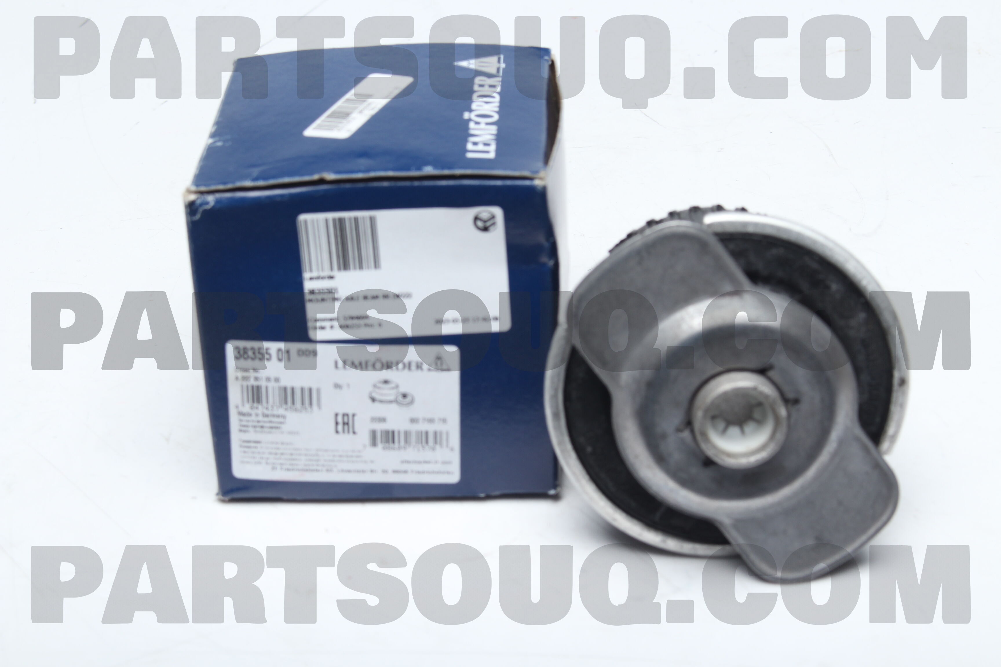 AXLE SUBFRAME SUSPENSION A2223510500 | MERCEDES Parts | PartSouq