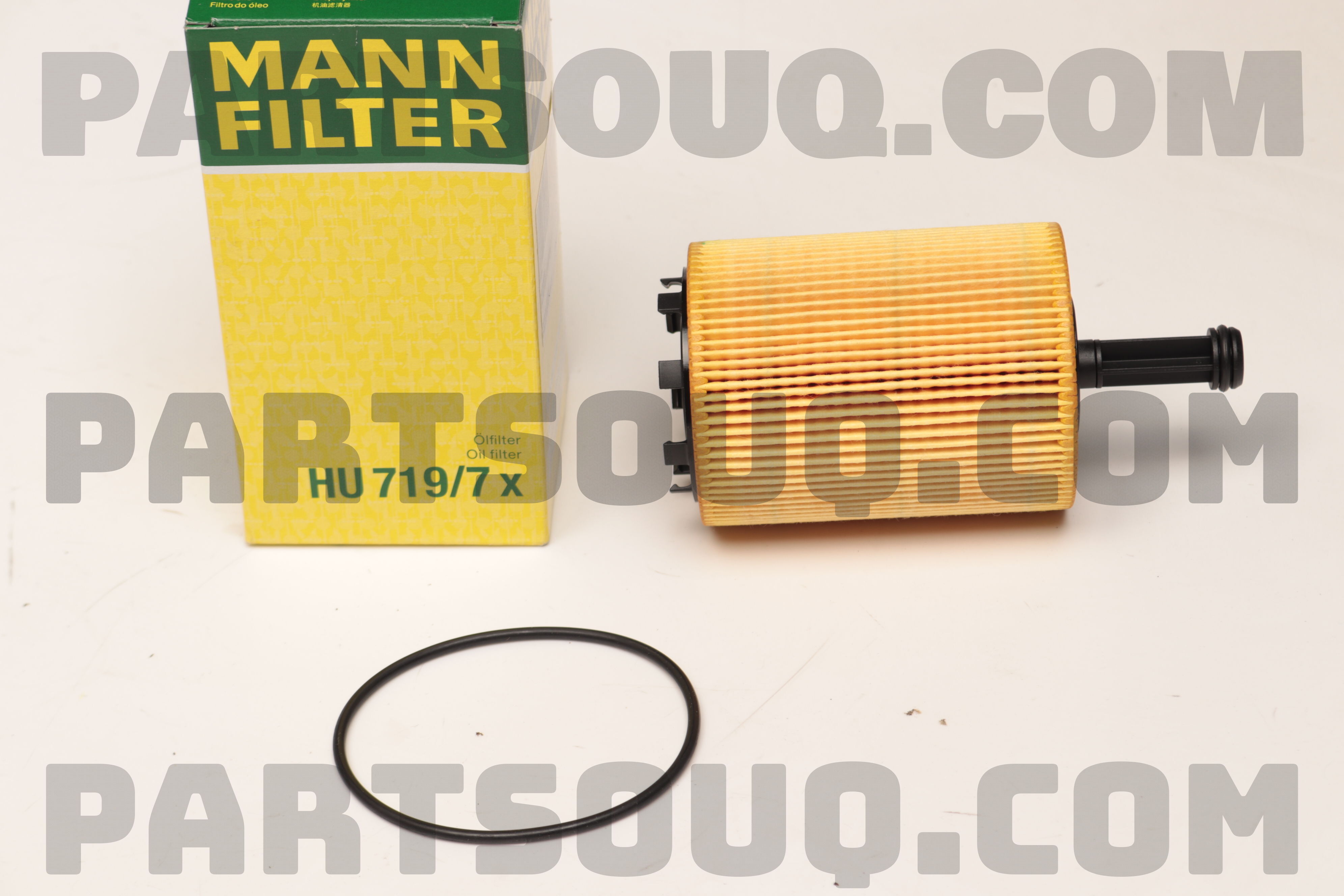 OIL FILTER-AUDI/SEAT/SKODA/VW 071115562A | VAG Parts | PartSouq