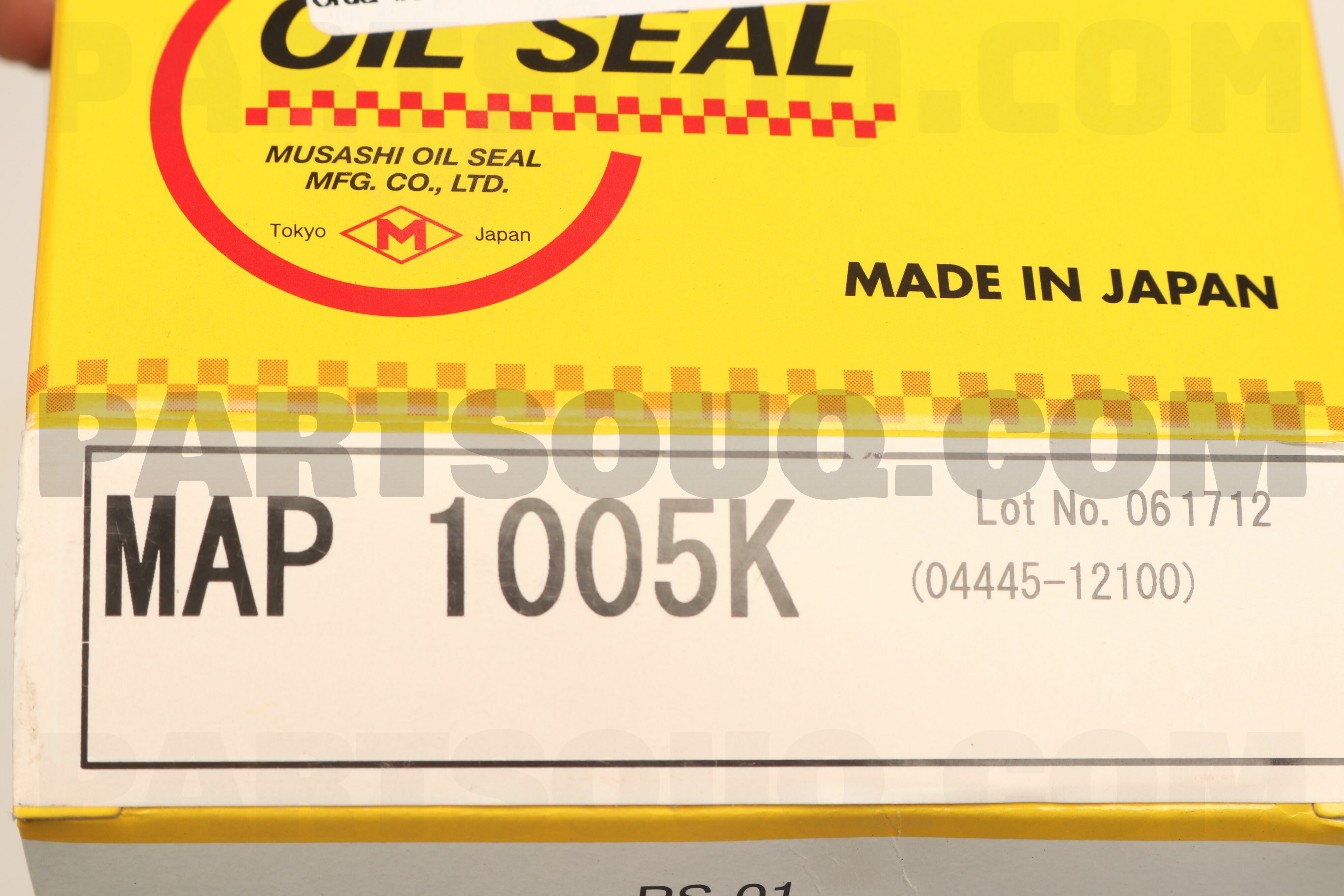 POWER STEERING KIT AE100 91~98 MAP1005K | MAP Parts | PartSouq