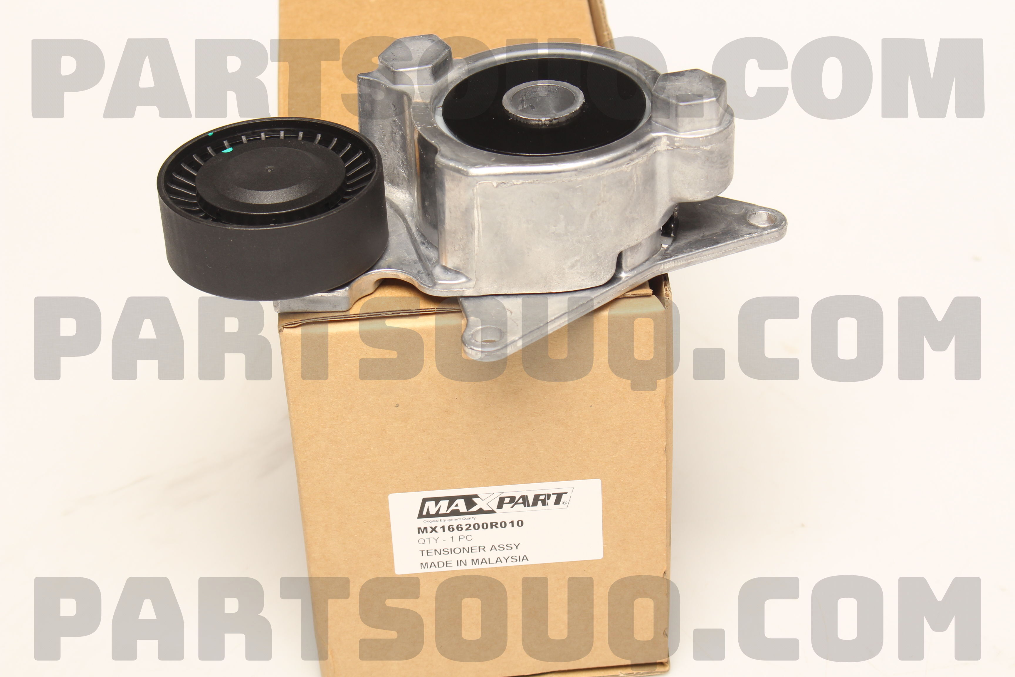 TENSIONER ASSY 166200R010 | MAXPART Parts | PartSouq