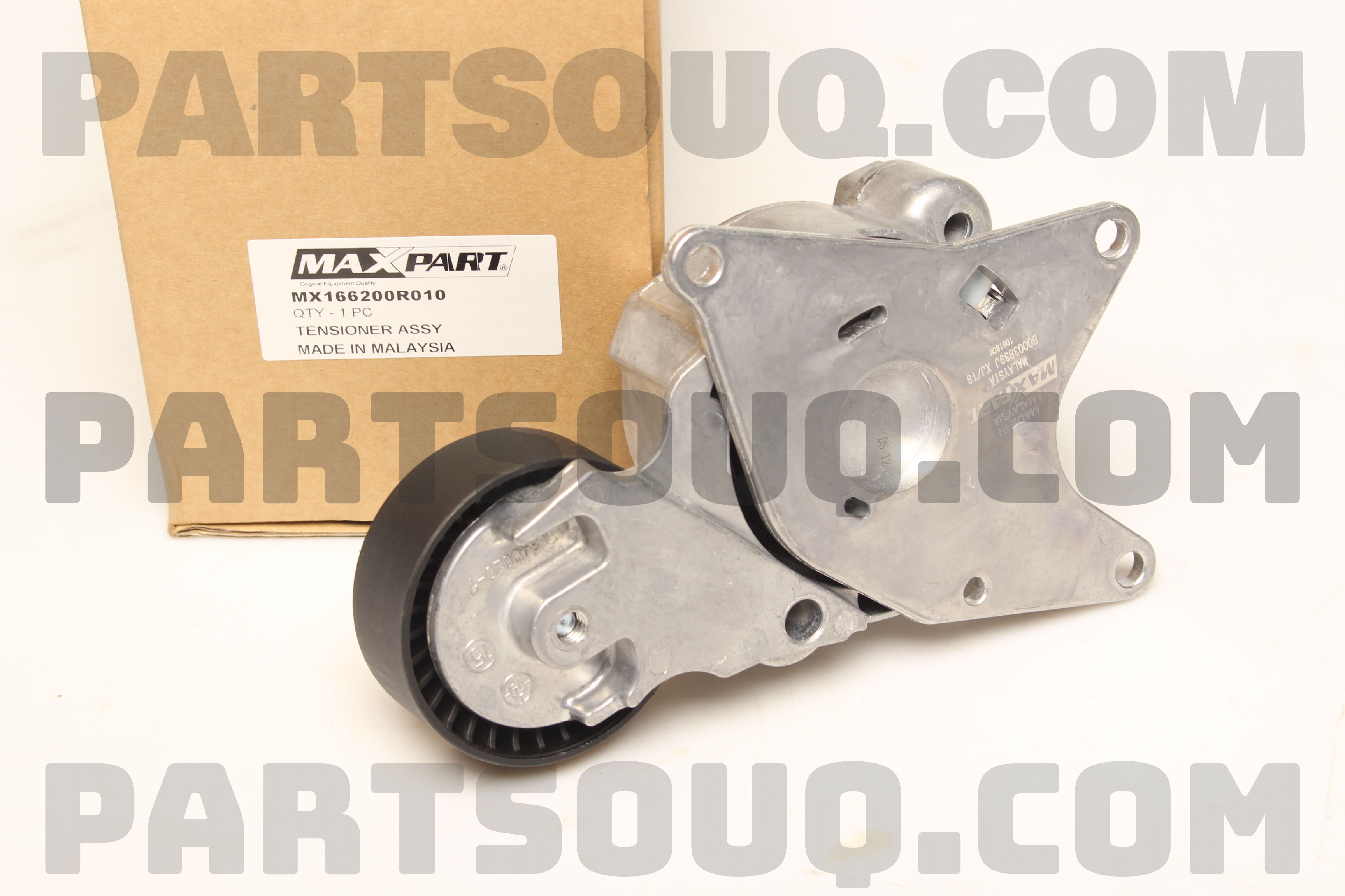 TENSIONER ASSY 166200R010 | MAXPART Parts | PartSouq
