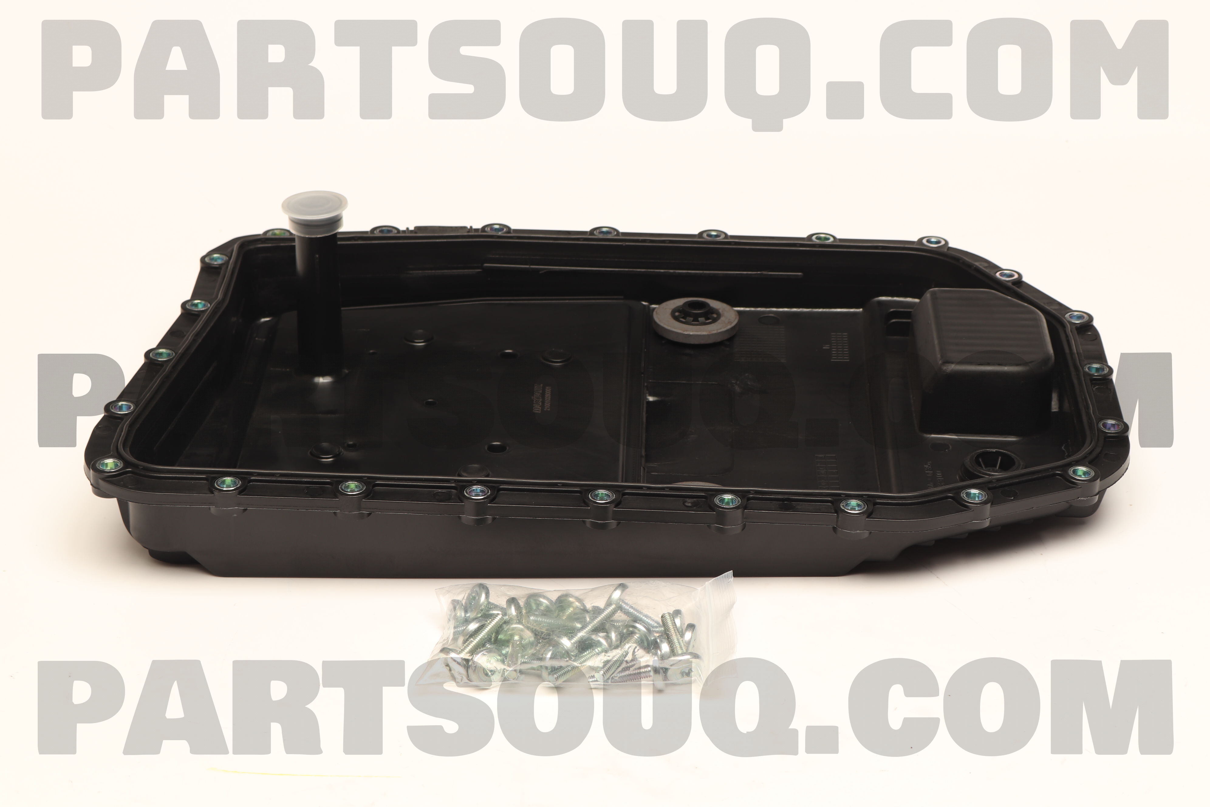 FILTER GEAR W OIL PAN/E81/E90 24117571217 | ZF Parts | PartSouq