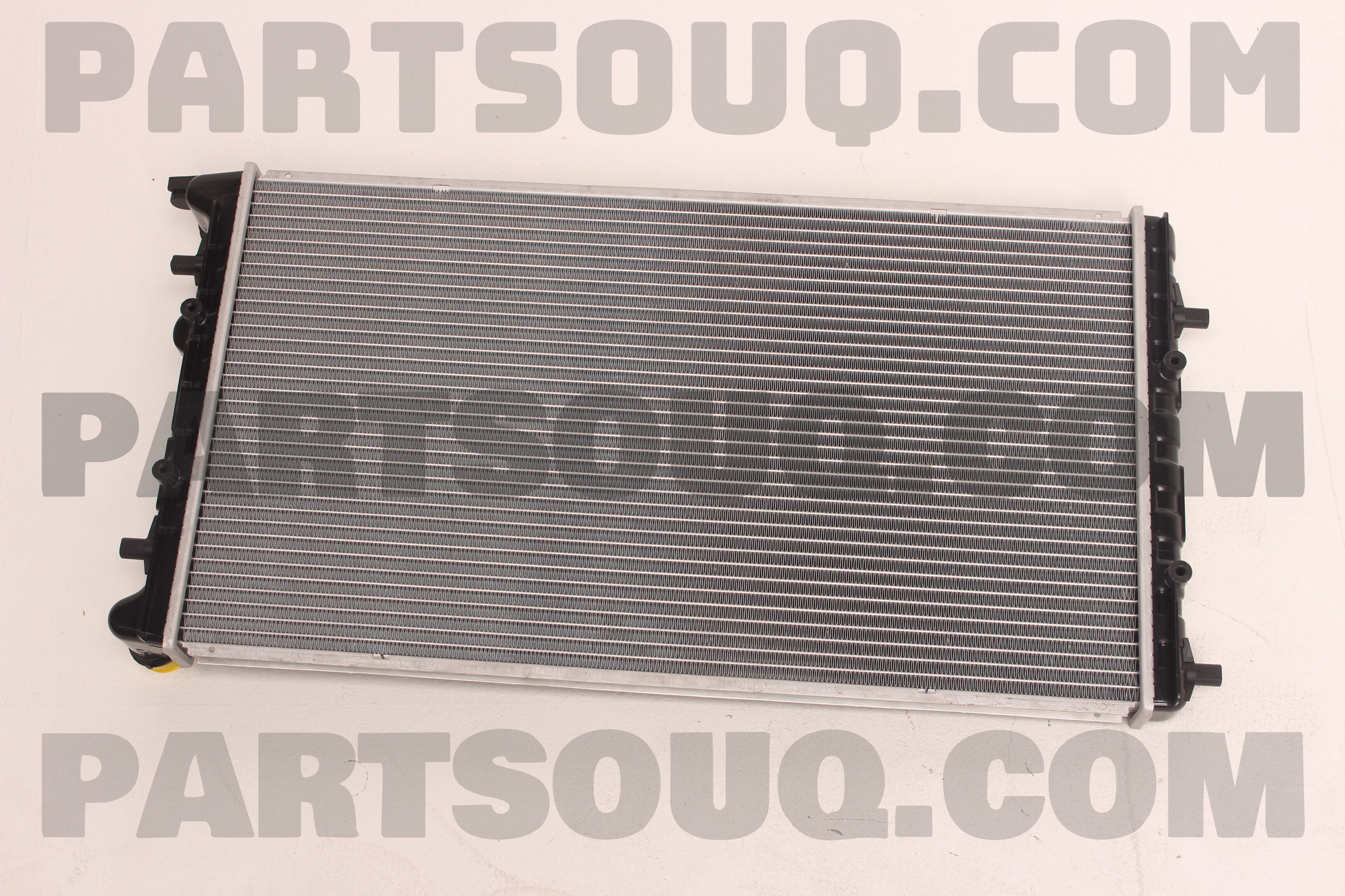 RADIATOR 1C0121253A | VAG Parts | PartSouq